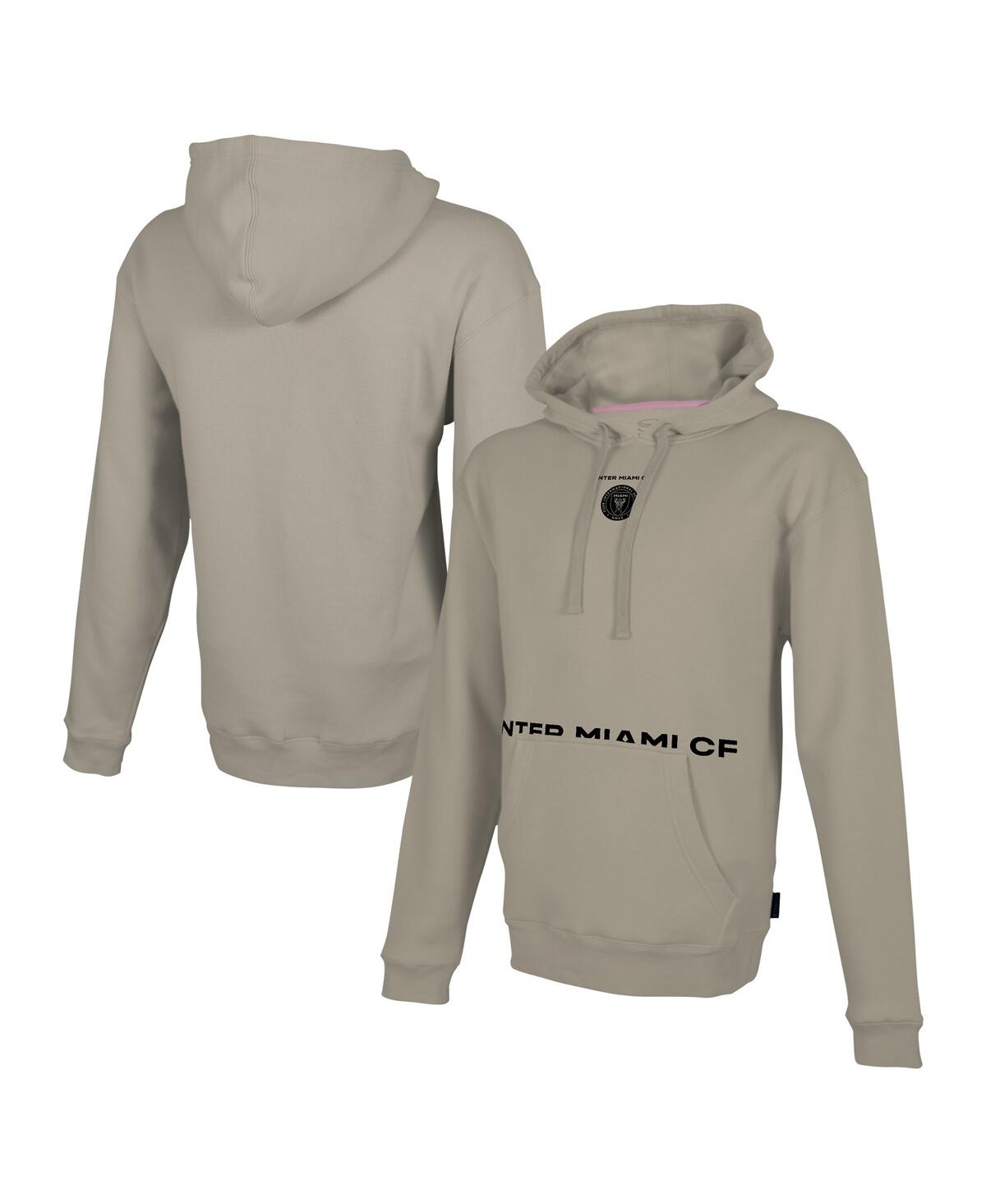 Click here for Stadium Essentials Mens Tan Inter Miami Cf Status... prices