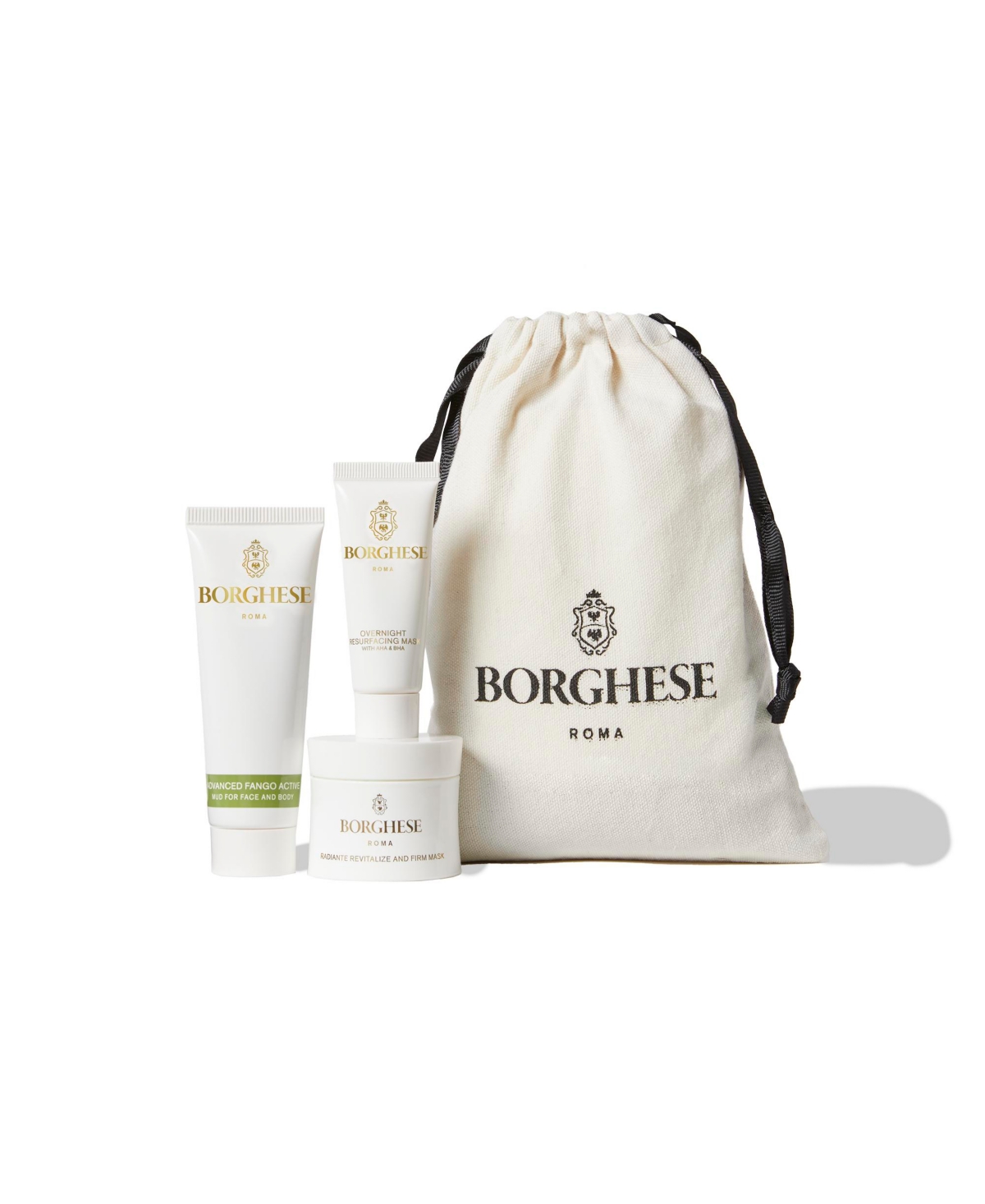 Click here for Free Borghese Ultimate Masking Gwp with $100 purch... prices