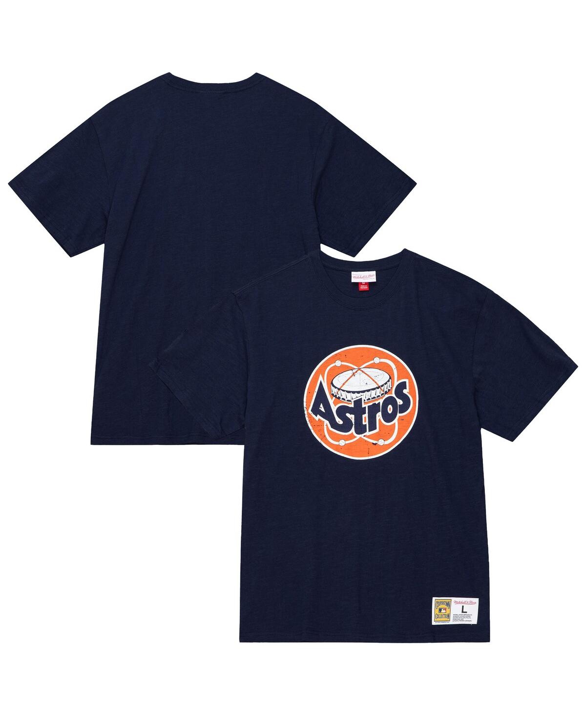Click here for Mitchell & Ness MensÂ Navy Houston Astros Legendar... prices