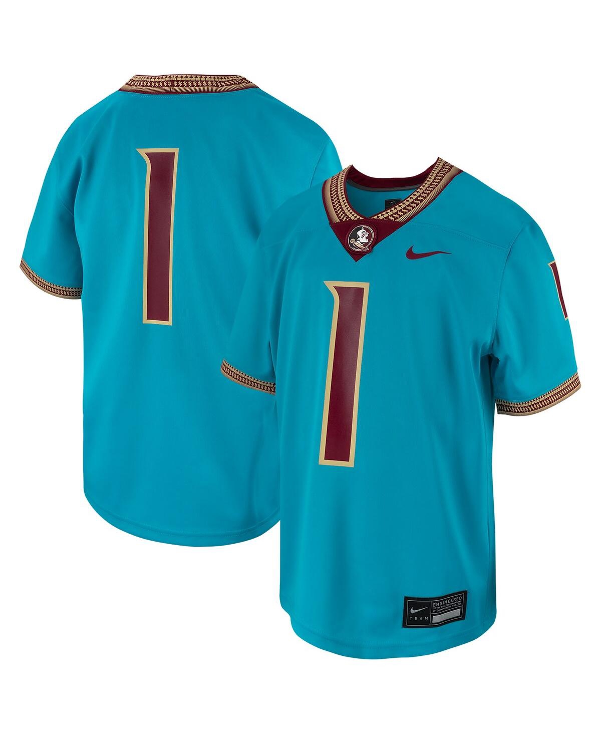 Click here for Nike Toddler Turquoise Florida State Seminoles Unt... prices