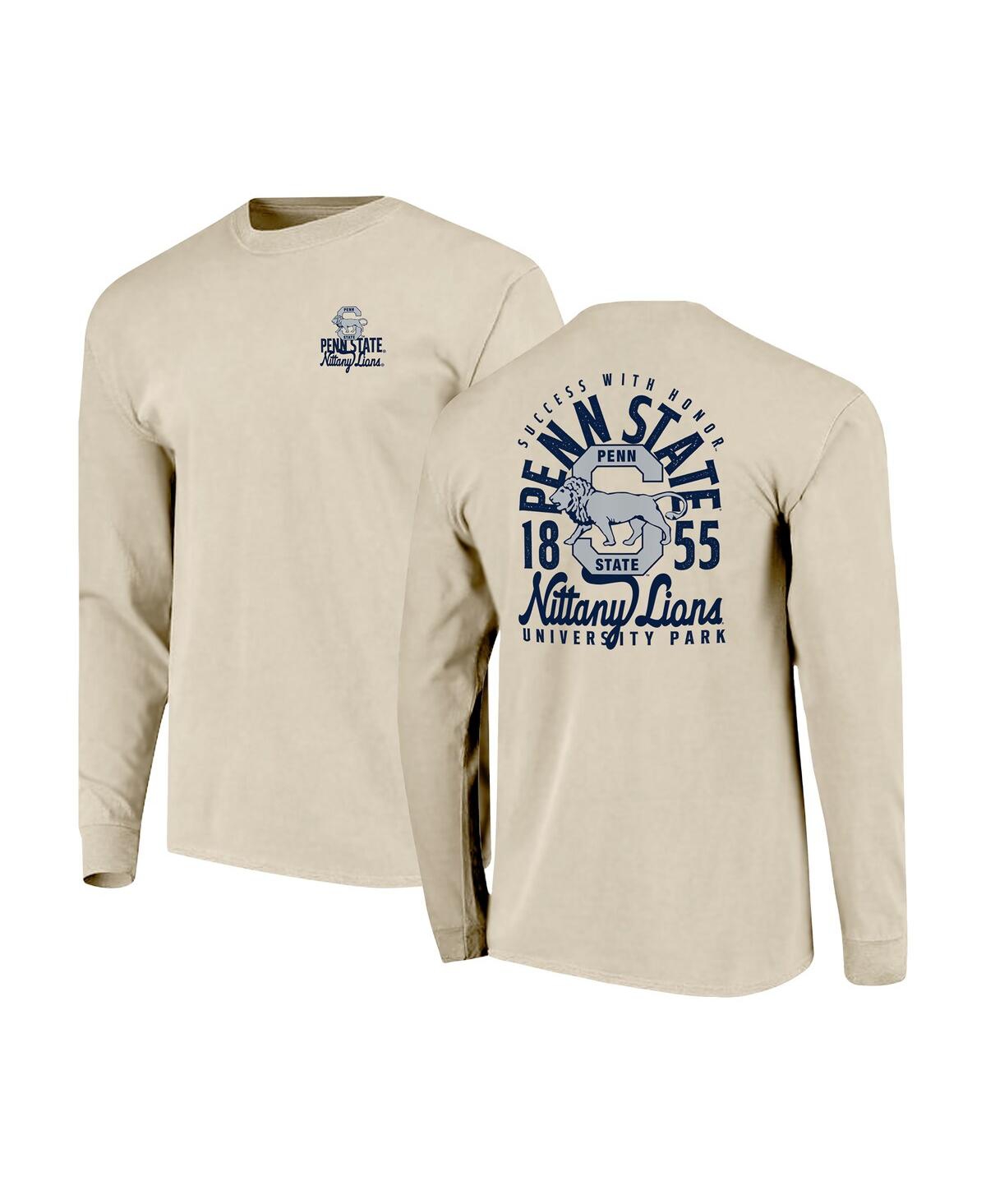 Click here for Image One Mens Natural Penn State Nittany Lions Co... prices