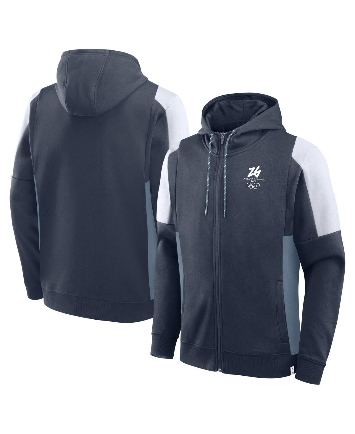 Click here for Fanatics Mens Navy Milano Cortina 2026 Winter Olym... prices