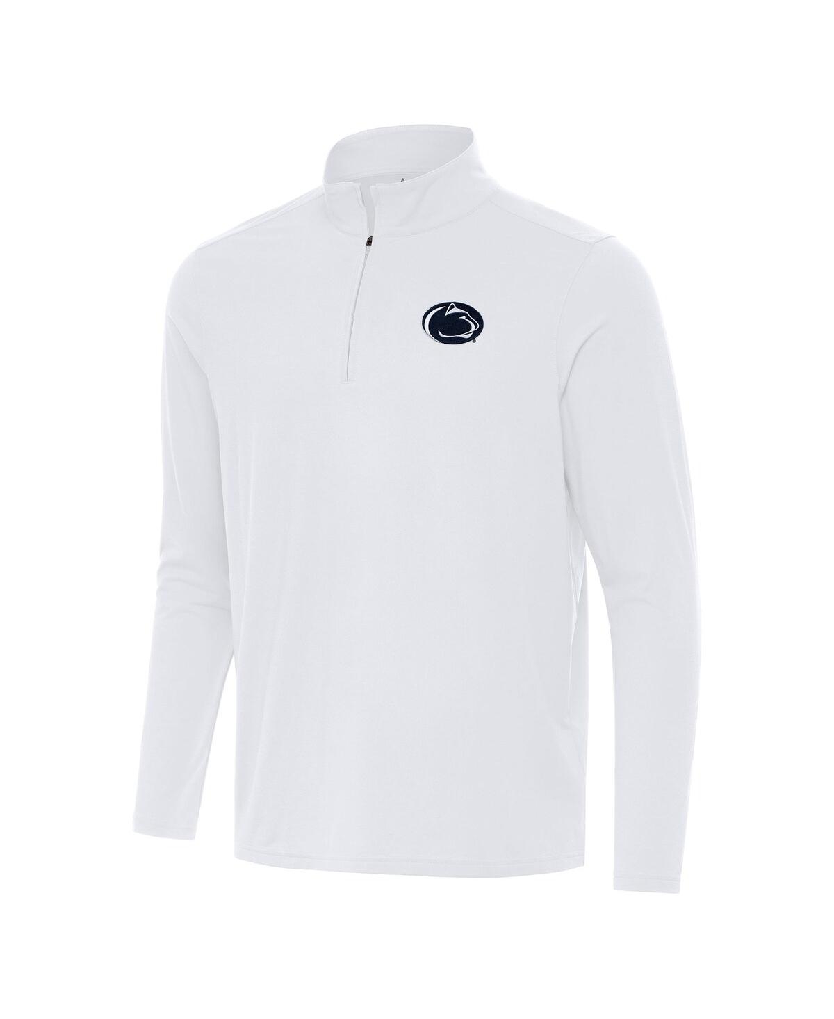 Click here for Antigua Mens White Penn State Nittany Lions Intent... prices