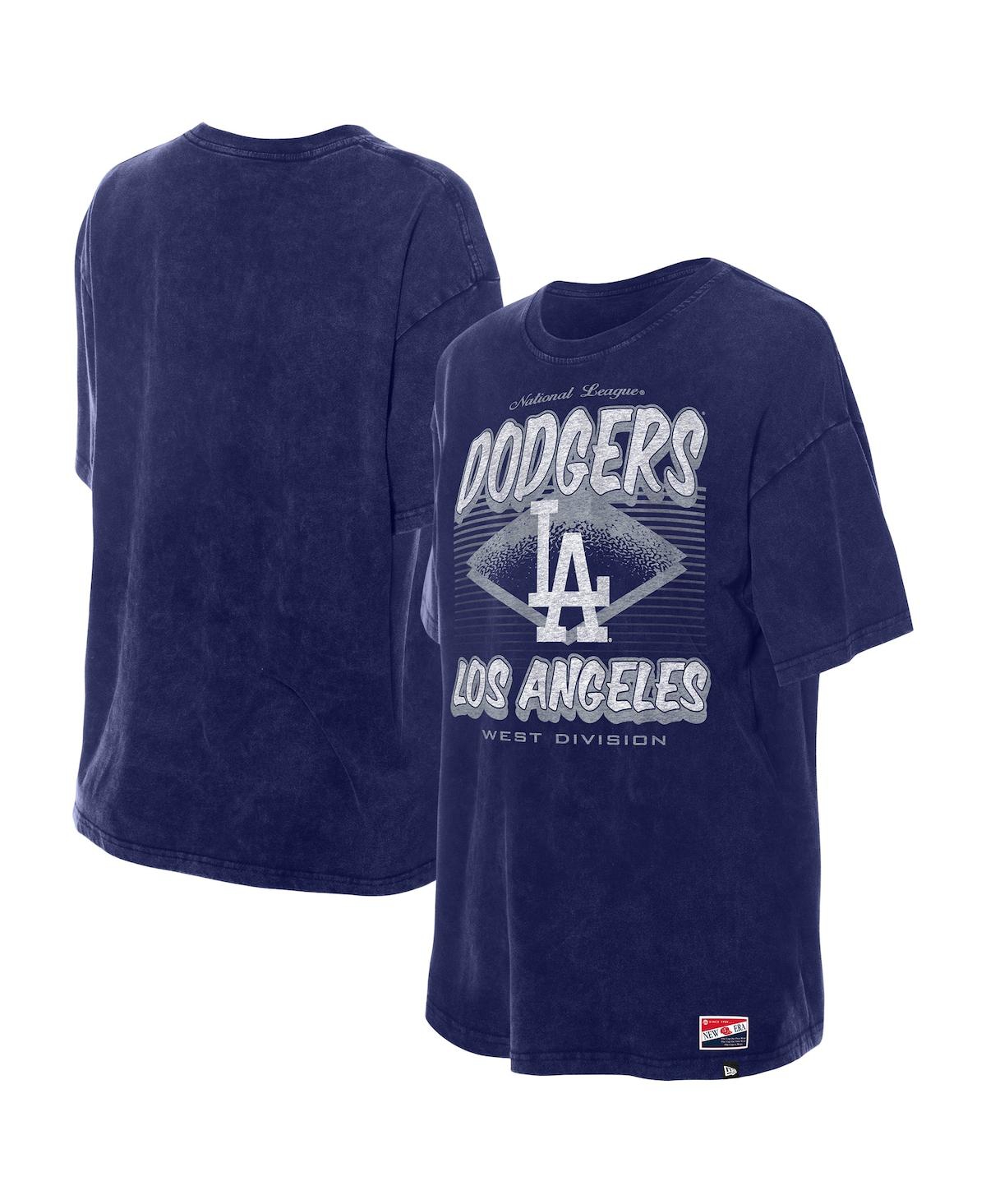 Click here for New Era Womens Royal Los Angeles Dodgers Mineral W... prices