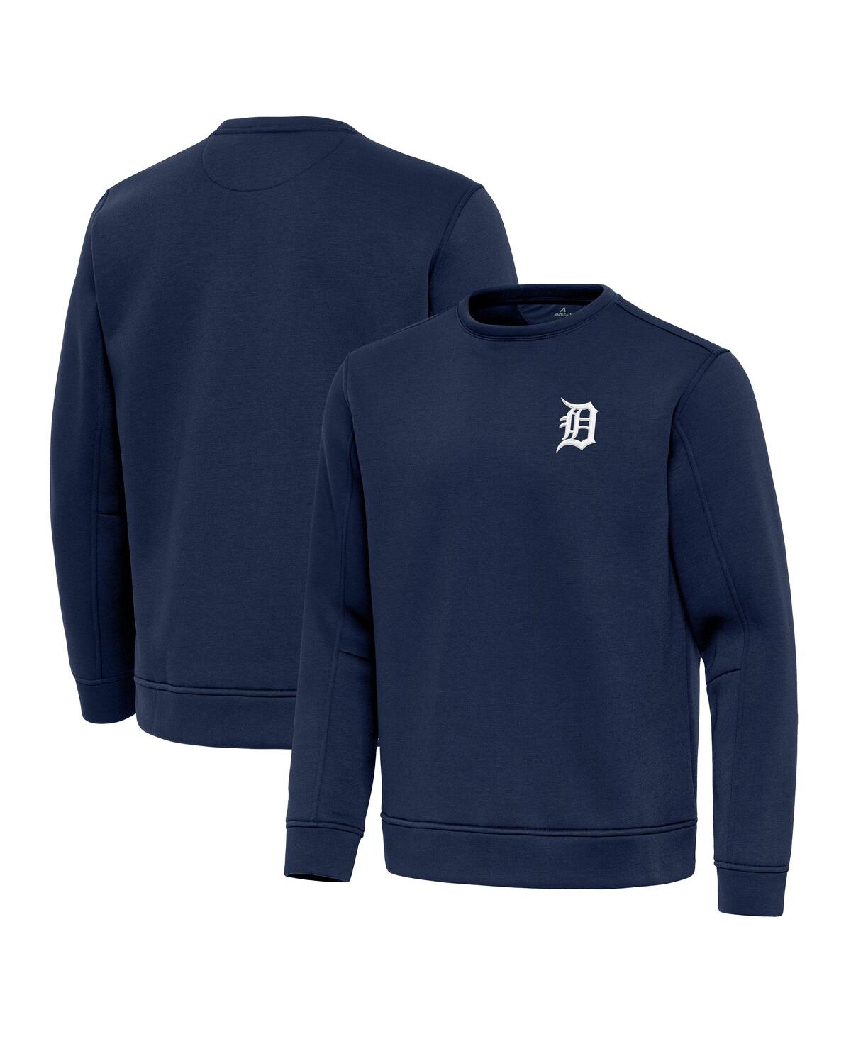 Click here for Antigua Mens Navy Detroit Tigers Relevant Lightwei... prices