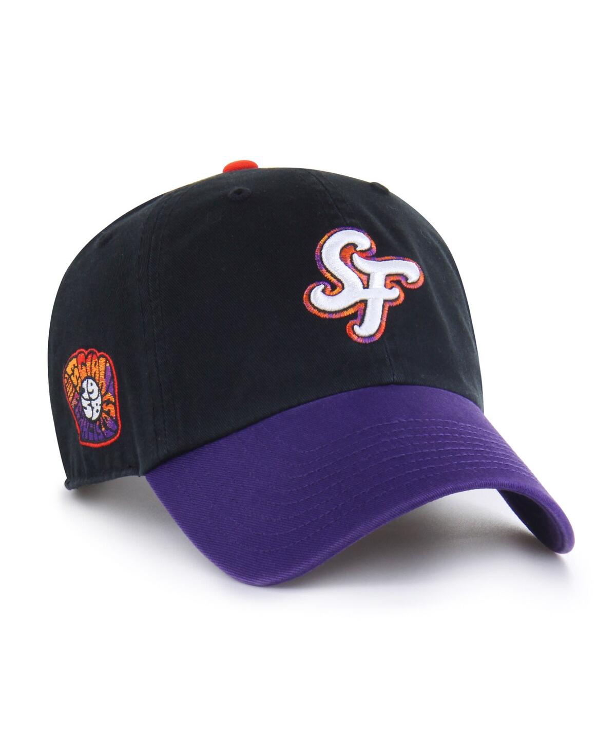 Click here for 47 Brand Mens Black San Francisco Giants 2025 City... prices