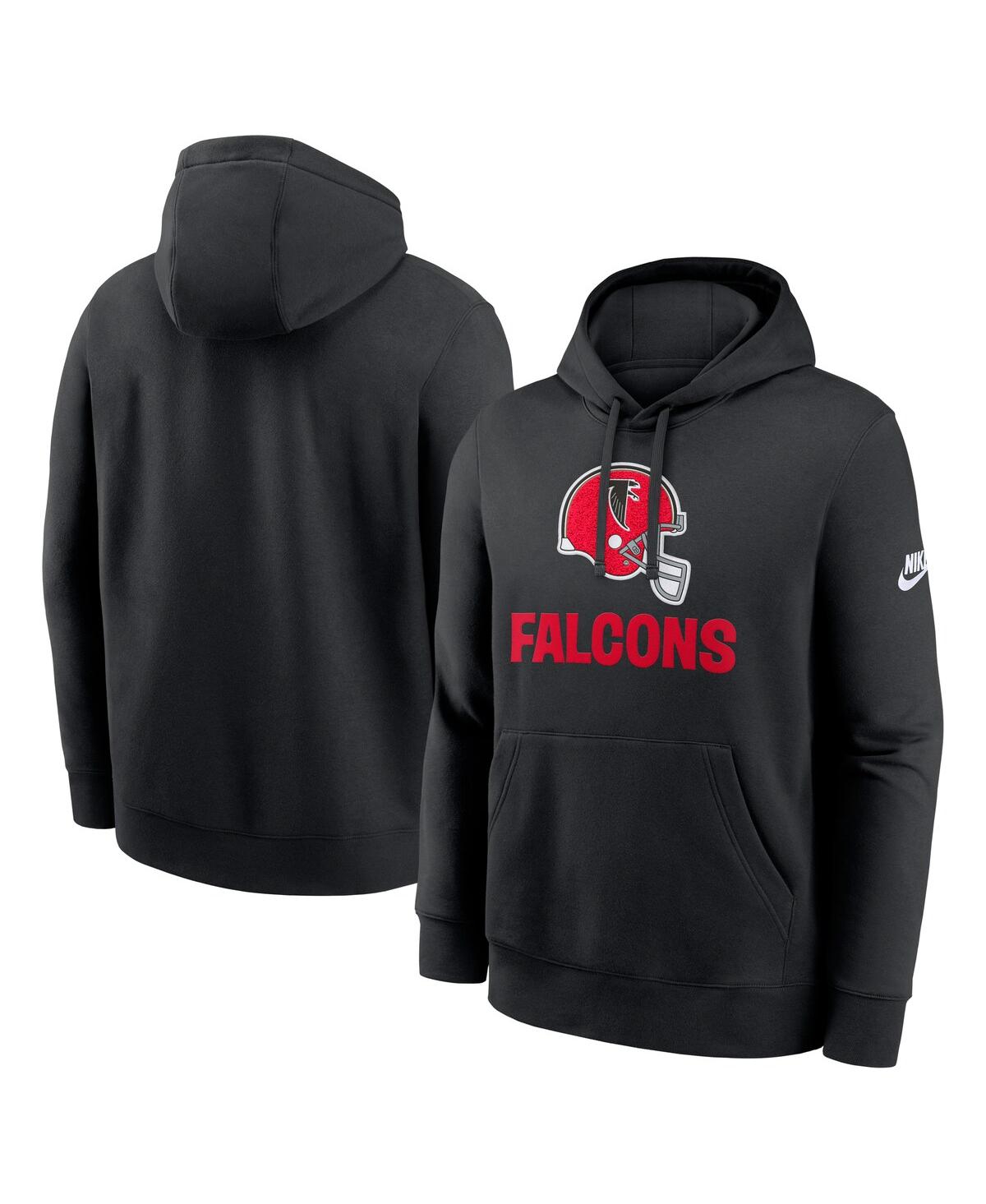 Click here for Nike Mens Black Atlanta Falcons Best Season Rewind... prices