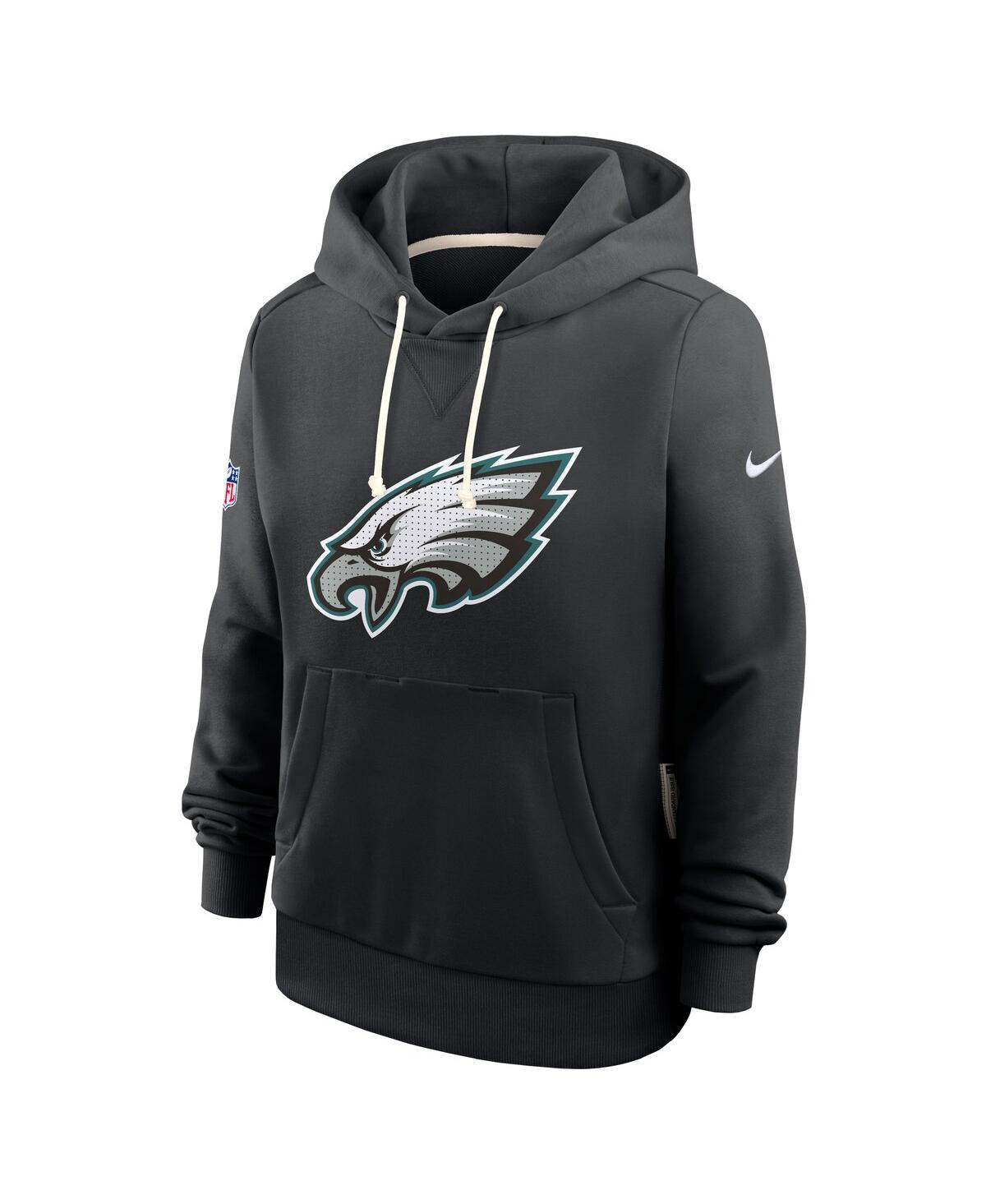 Click here for Nike Womens Black Philadelphia Eagles Sideline Sta... prices