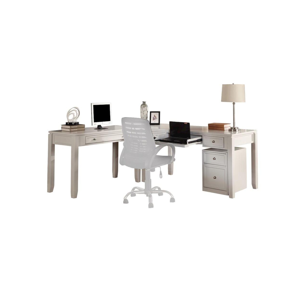 Click here for Parker House Furniture Parker House Boca L Shape D... prices