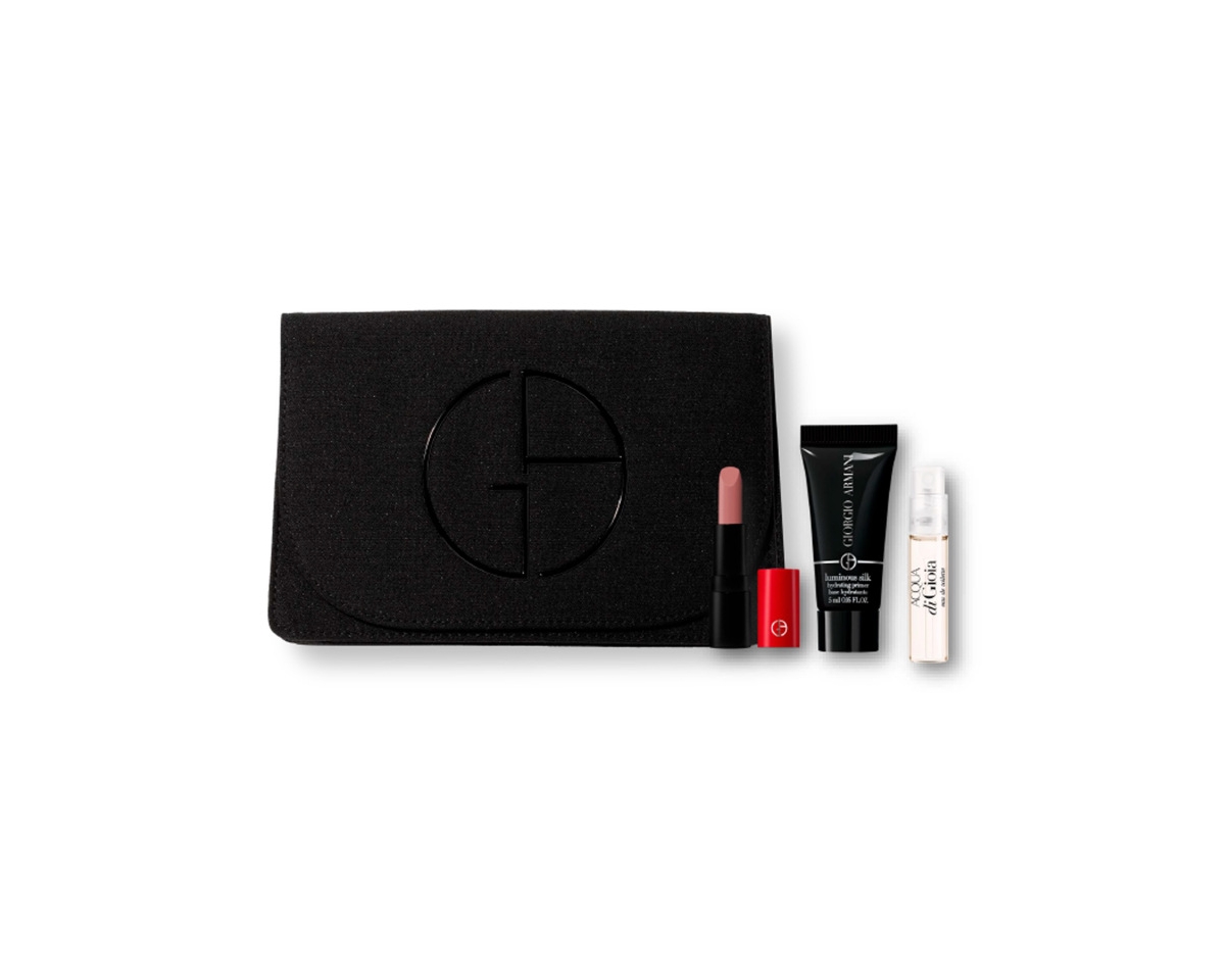 Click here for Free 4-Pc. Gift with any $150 Gab purchase - 4-Pc.... prices