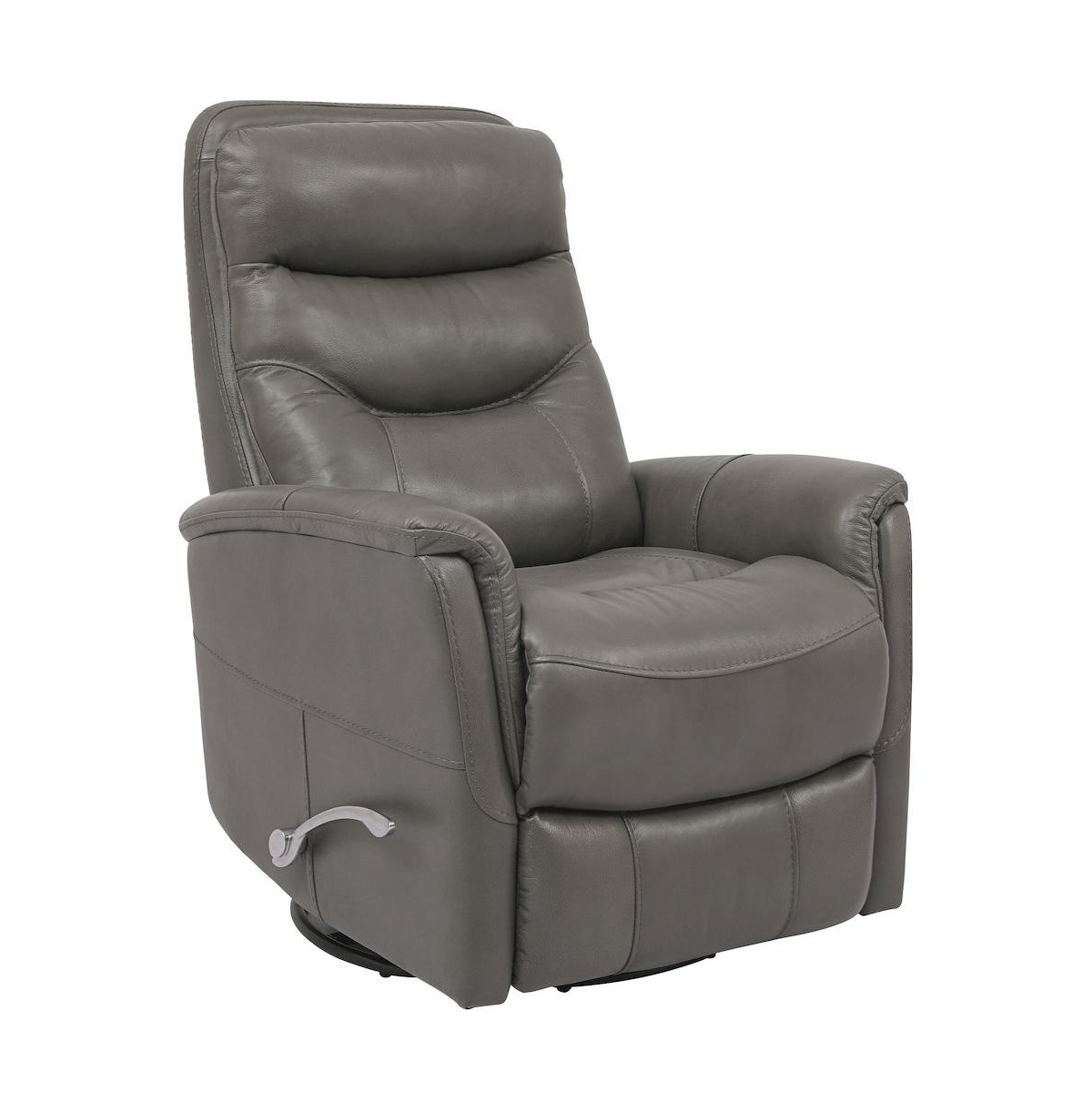 Click here for Parker Living Gemini - Ice Swivel Glider Recliner... prices