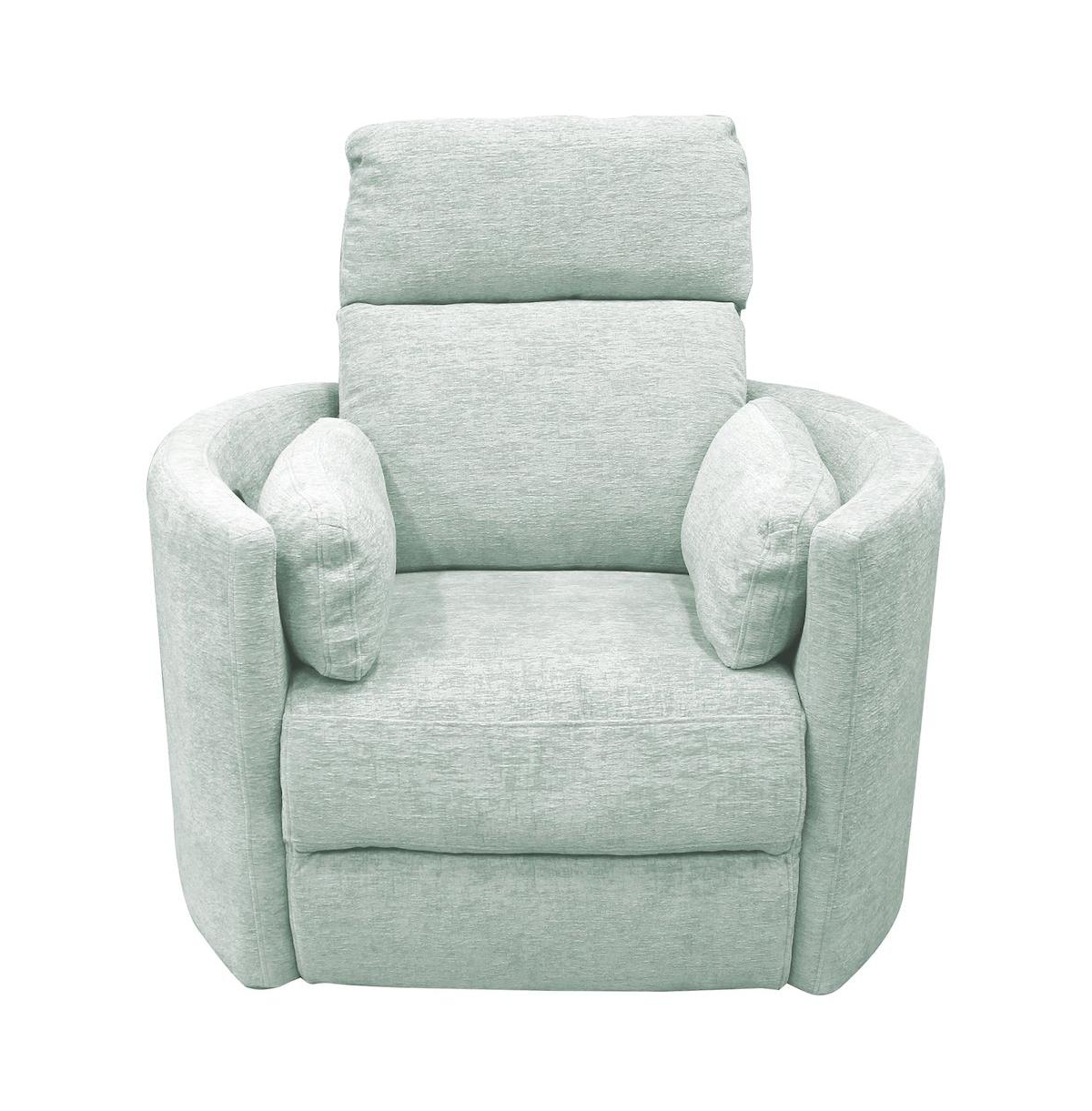 Click here for Parker Living Windstream Power Swivel Glider Recli... prices