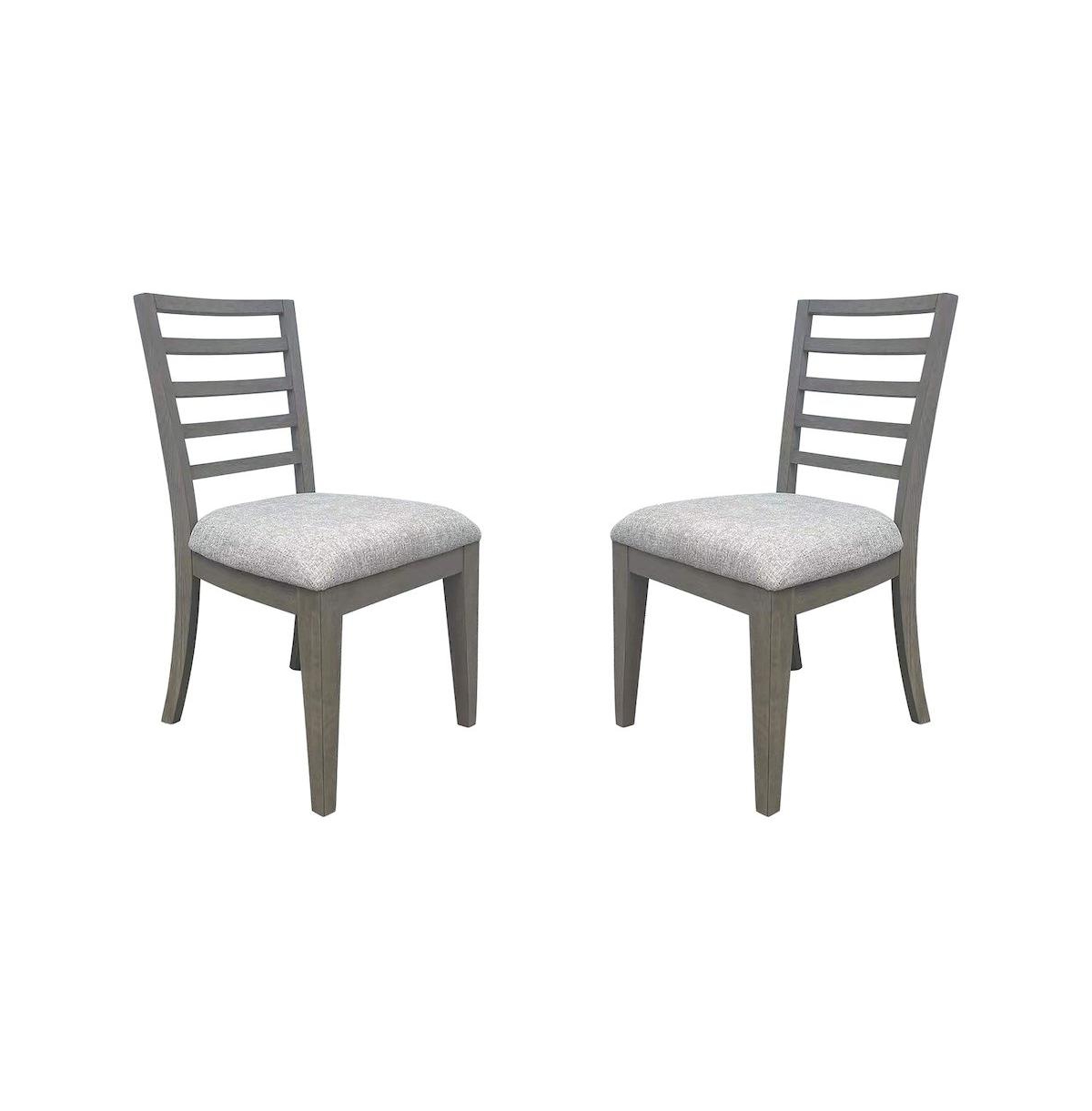 Click here for Parker House Furniture Pure Modern Dining Ladder B... prices