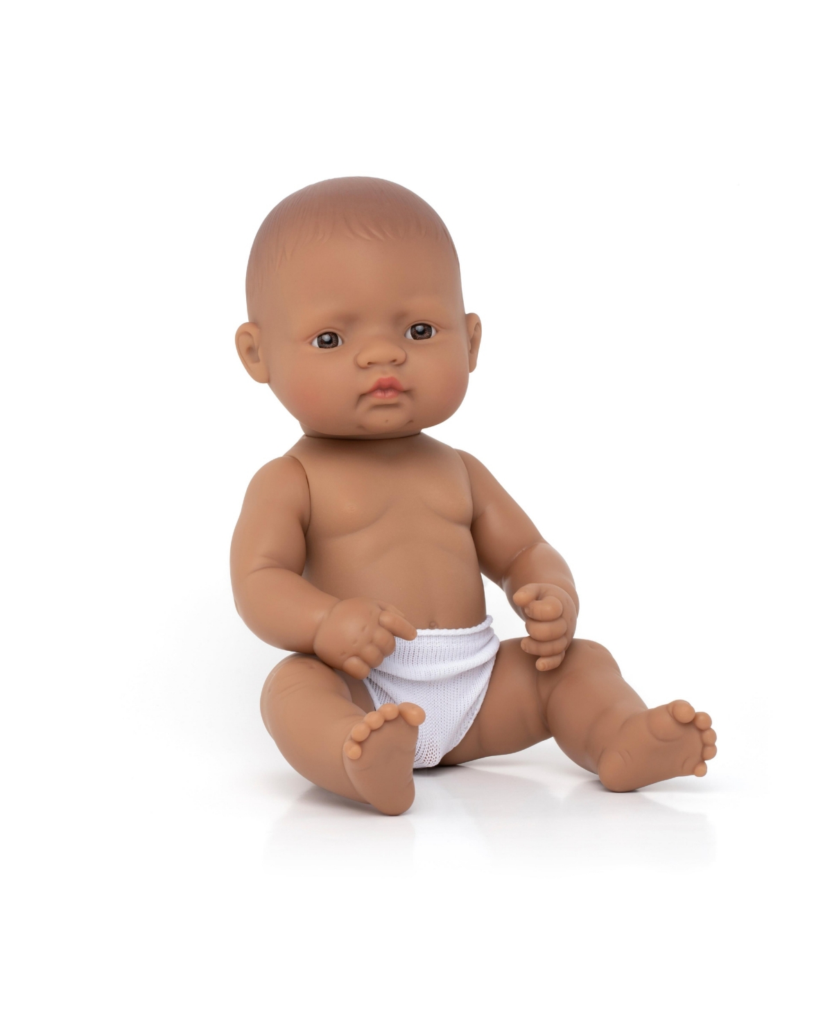 Click here for Baby Boy Doll 12 5/8" - Anatomically Correct... prices