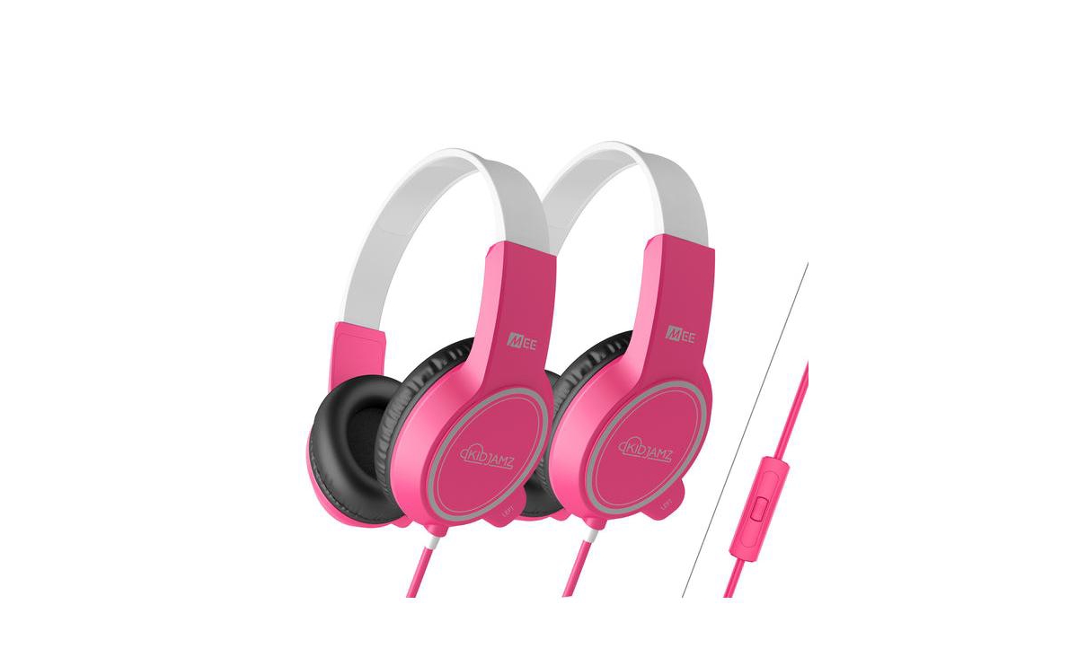 Click here for Mee audio KidJamz KJ35 (32Pack) 3.5mm Kids Headpho... prices