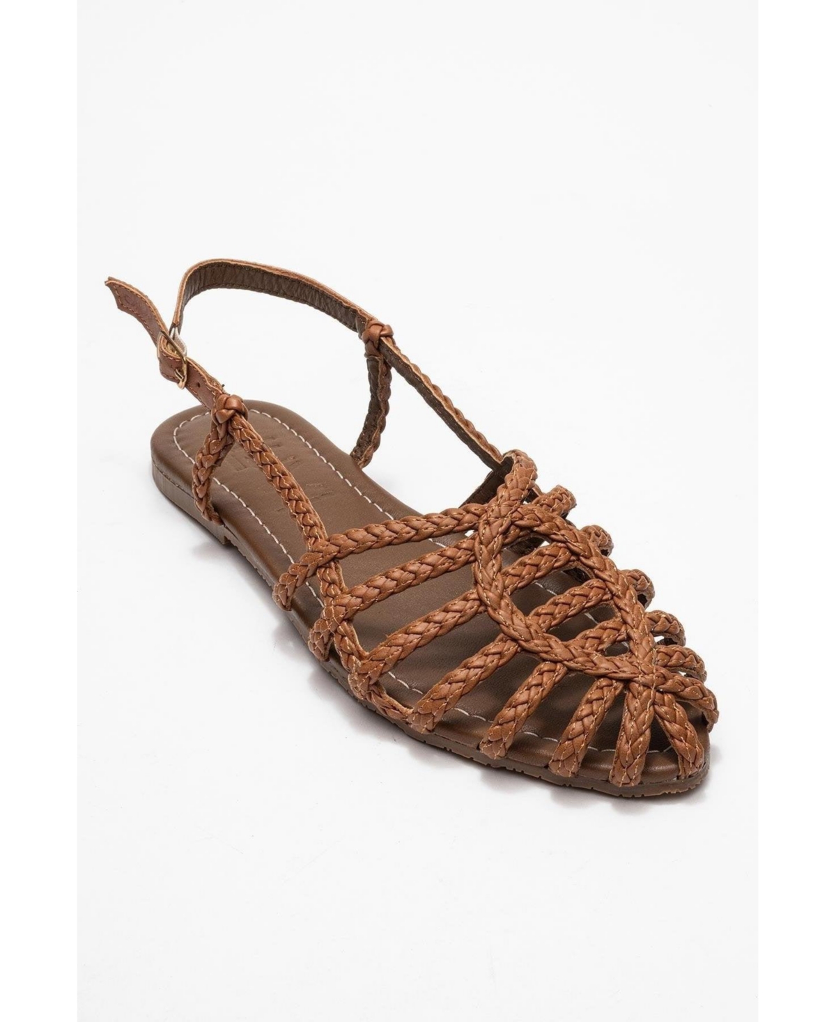 Click here for Prologue Shoes Claudia Slingback Sandal (Women) -... prices