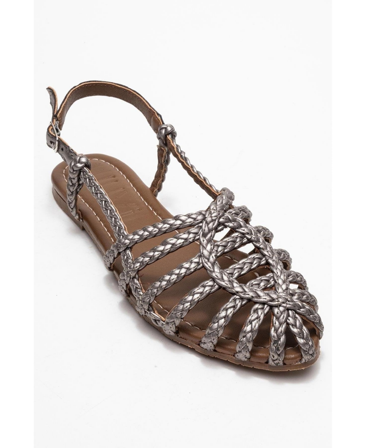 Click here for Prologue Shoes Claudia Slingback Sandal (Women) -... prices