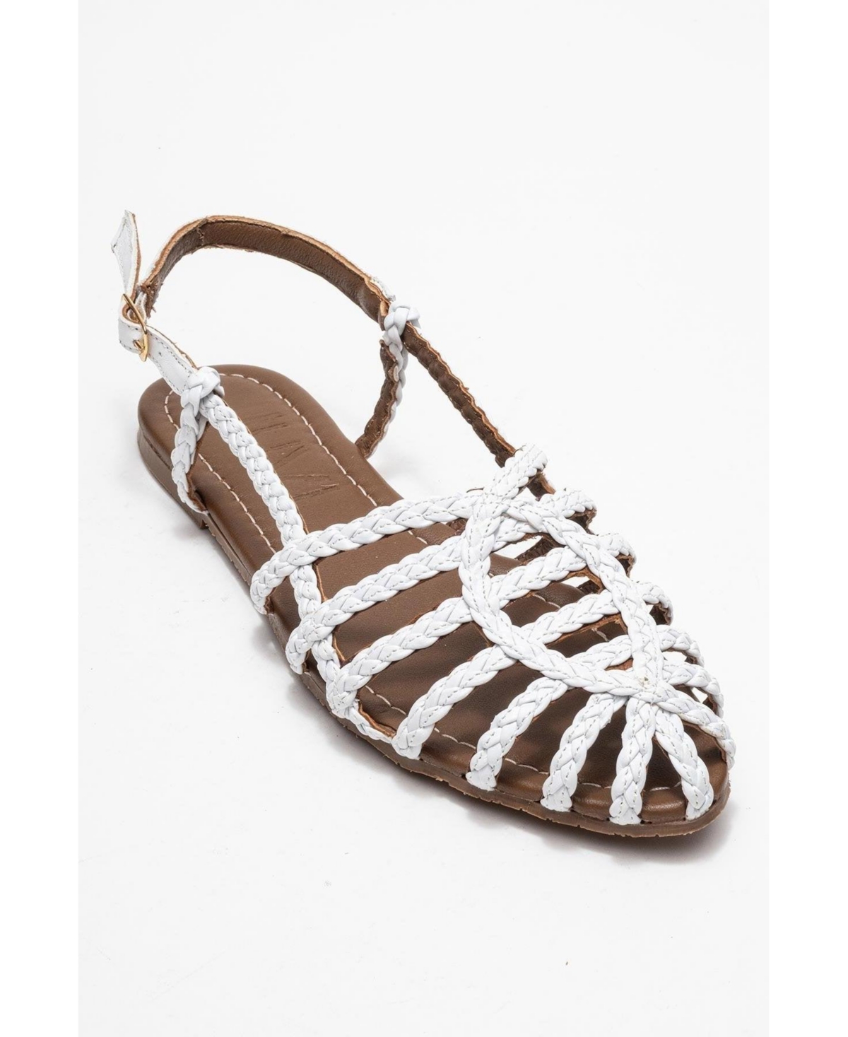 Click here for Prologue Shoes Claudia Slingback Sandal (Women) -... prices
