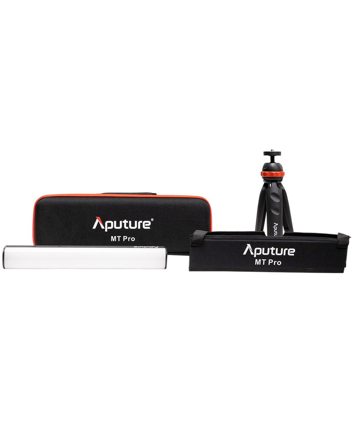 Click here for Aputure Mt Pro 1 Rgbww Led Mini Tube Light prices