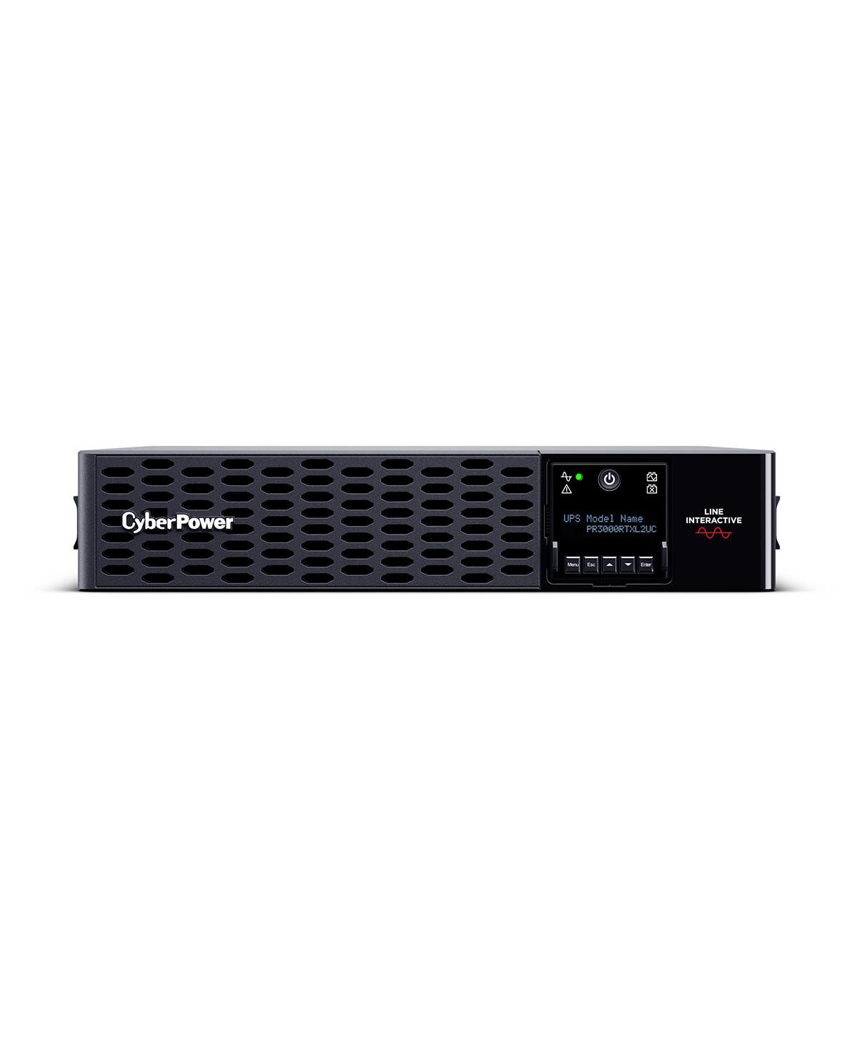 Click here for CyberPower PR3000RTXL2UC 3000VA/3000W Smart App Si... prices