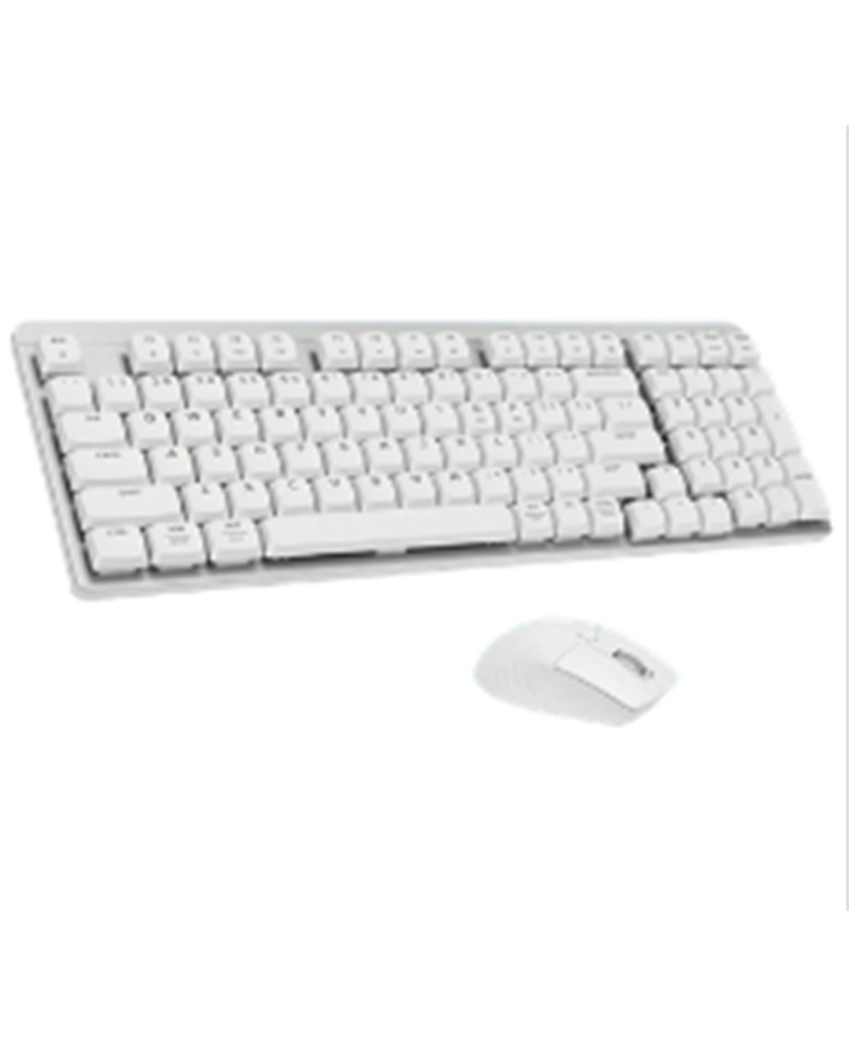 Click here for Wireless Mechanical Keyboard And Mouse - Low-Profi... prices