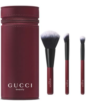 FREE Gucci Brush Set with any $65 purchase from the Gucci Makeup ...