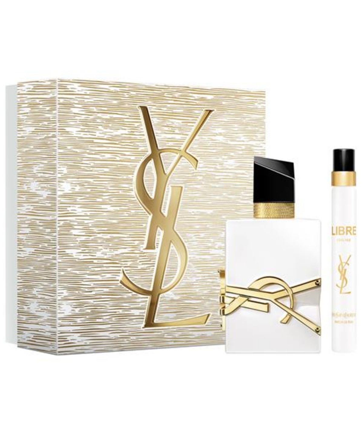Click here for Yves Saint Laurent 2-Pc. Libre LEau Nue Eau De Par... prices