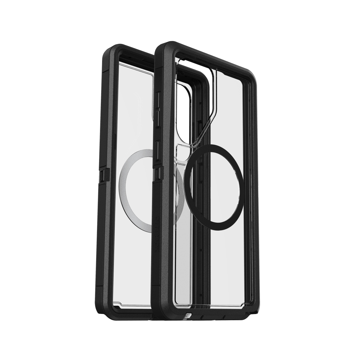Click here for OtterBox Defender Pro Xt Clear Magnetic Case for S... prices