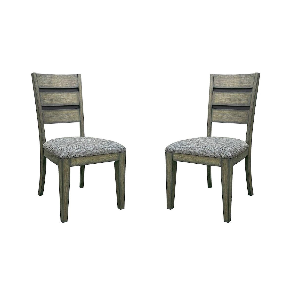 Click here for Parker House Furniture Parker House Cedar Fork - D... prices