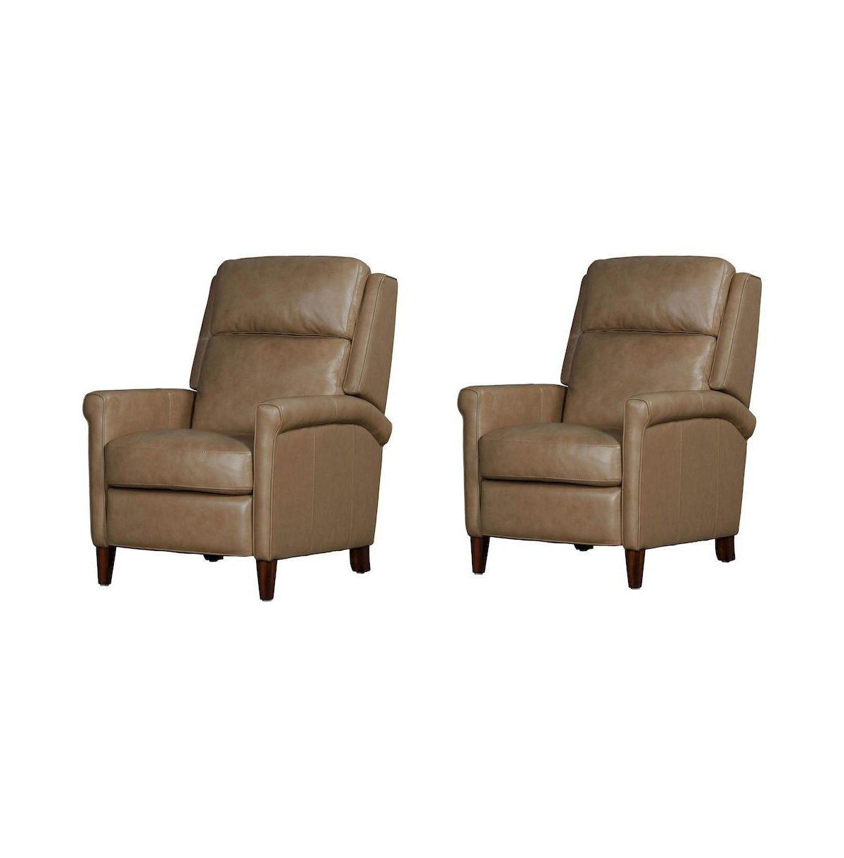 Click here for Parker Living Northfield - Lotus Cream Manual Recl... prices
