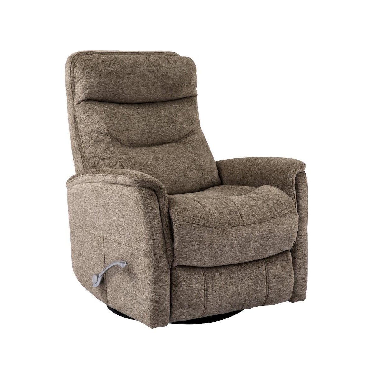 Click here for Parker Living Gemini - Heather Swivel Glider Recli... prices