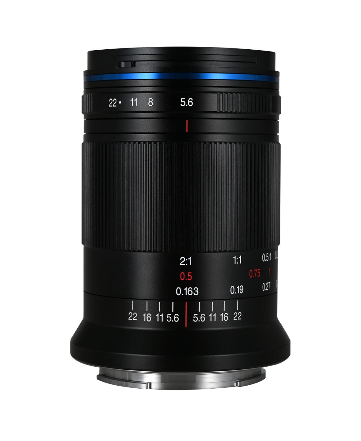 Click here for Venus Laowa 85mm f/5.6 Ultra Macro Apo Lens for Ca... prices