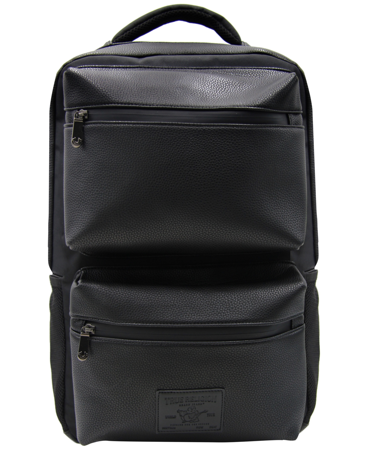 Click here for True Religion Mens Soren Backpack - Black prices