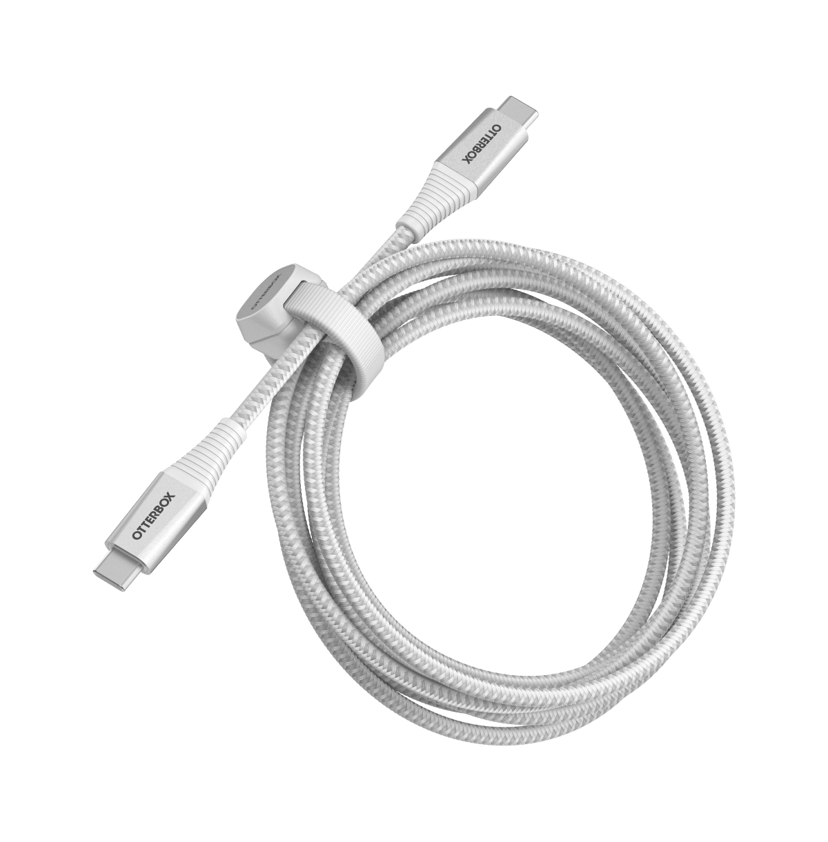 Click here for OtterBox Premium Pro Usb C to Usb C Cable 2m - Whi... prices