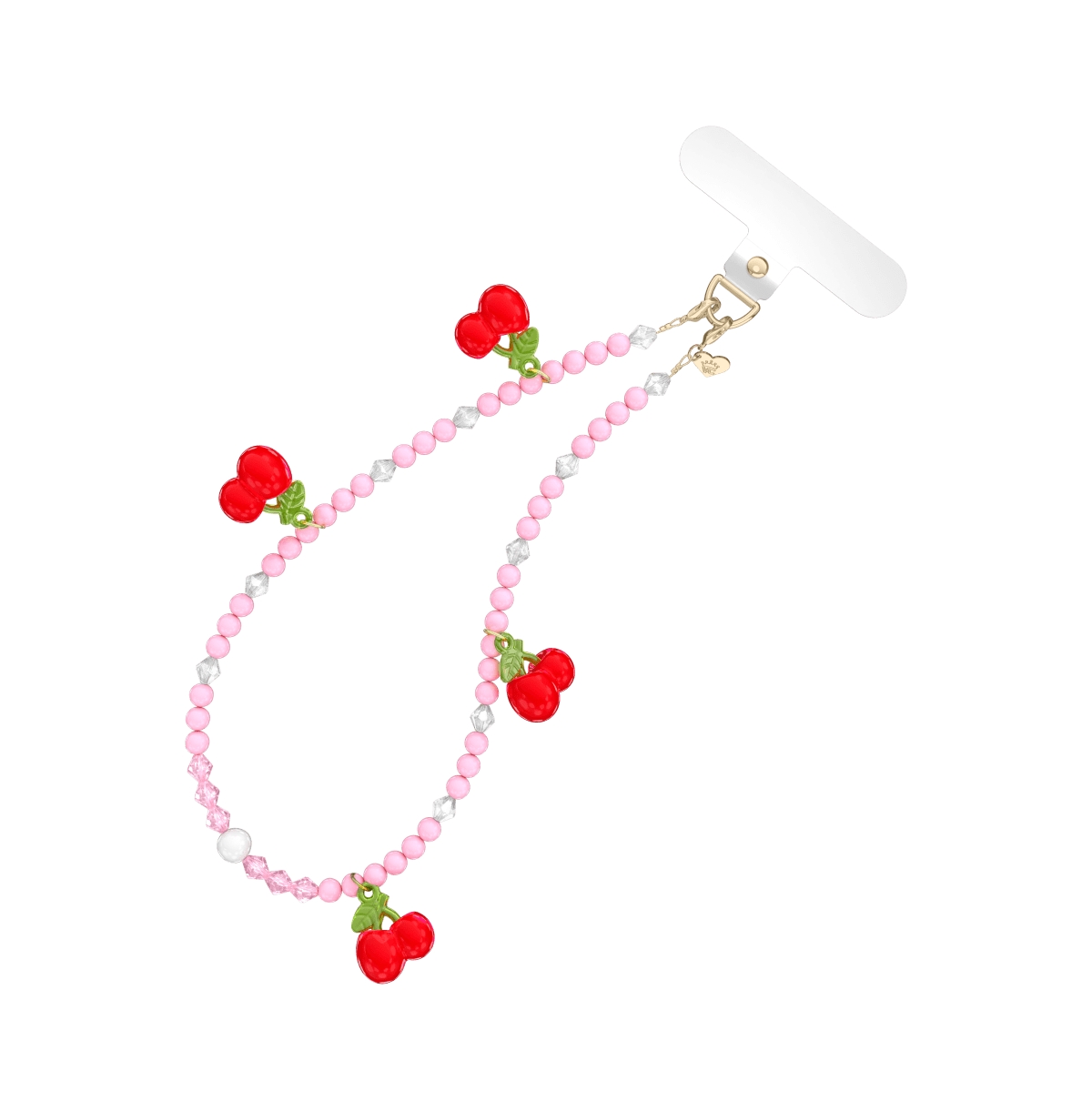 Click here for Velvet Caviar Phone Charm prices