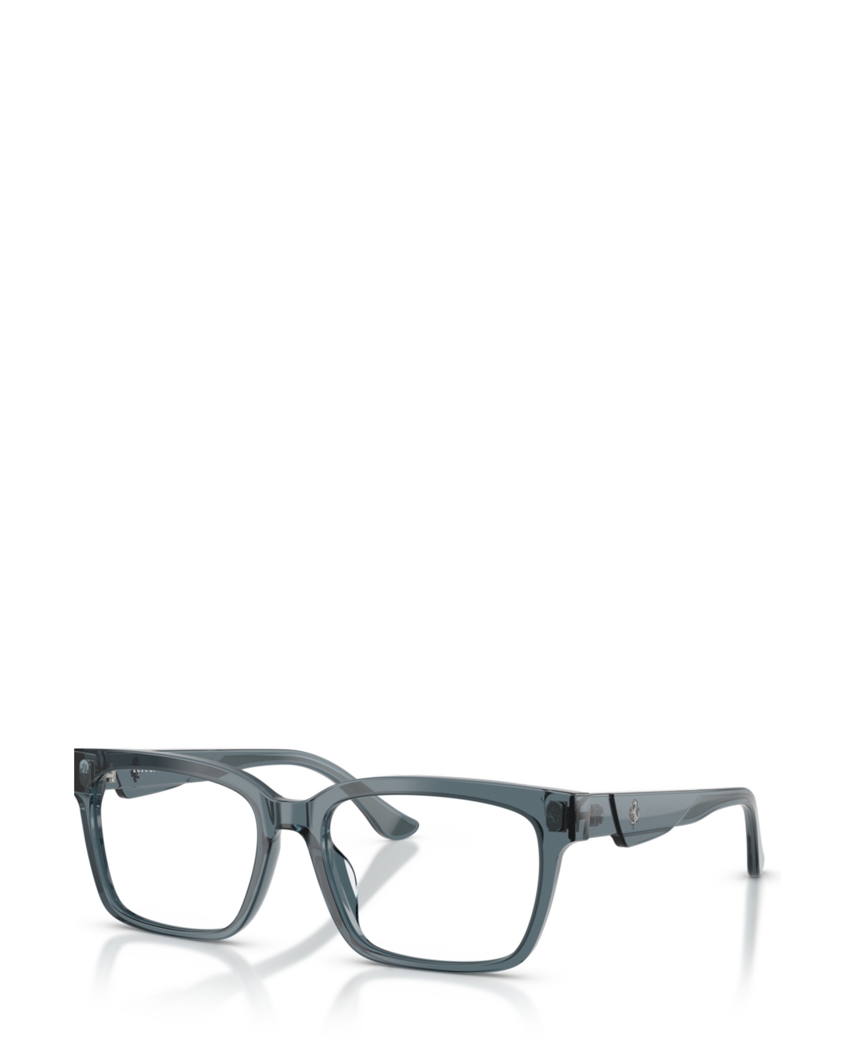Click here for Scuderia Ferrari Mens Square Eyeglasses  FH4008U -... prices