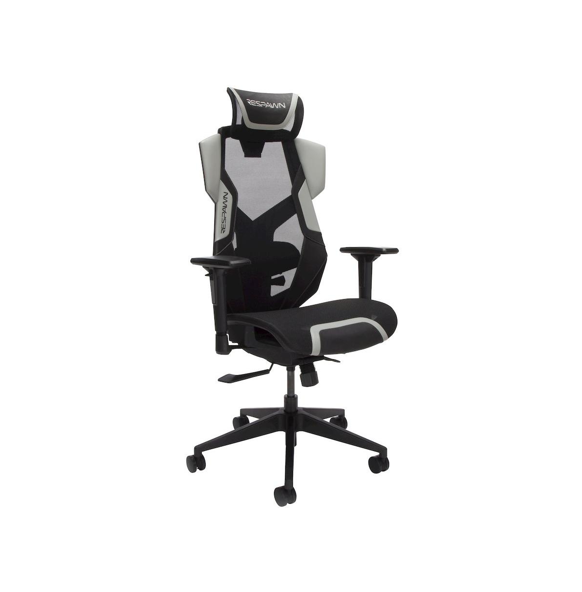 Click here for Respawn Gaming Chair With Lumbar Support  With Whe... prices