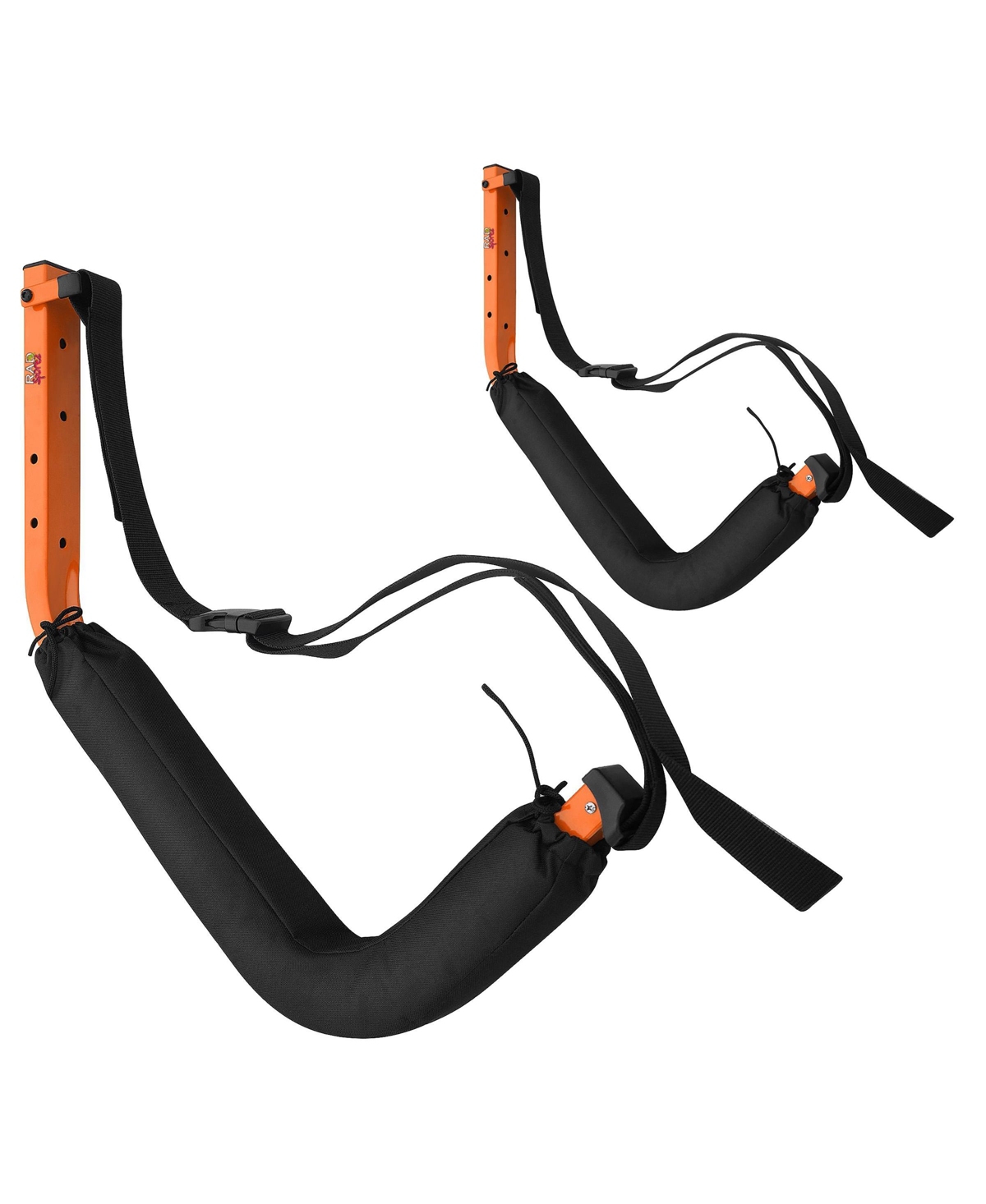 Click here for Kayak Storage Hooks - Set of 2 Wall Mount Garage H... prices