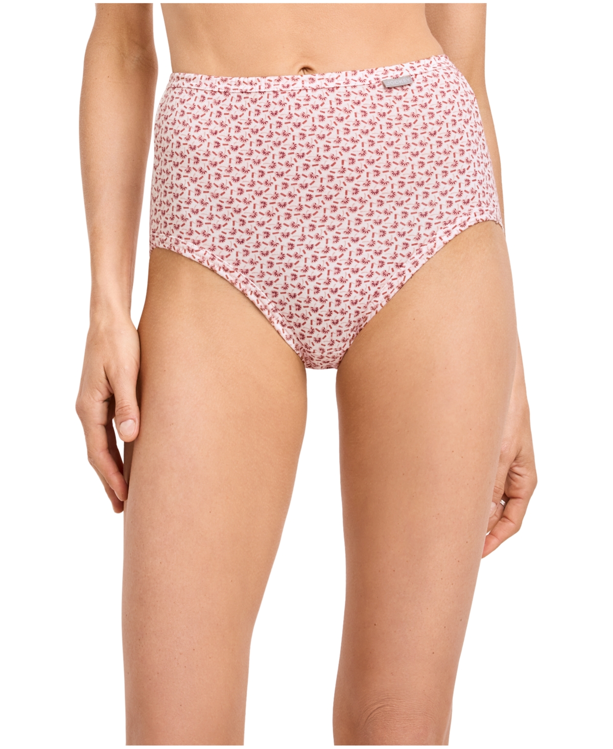 Click here for Jockey Elance Brief 3 Pack Underwear 1484  1486 Ex... prices