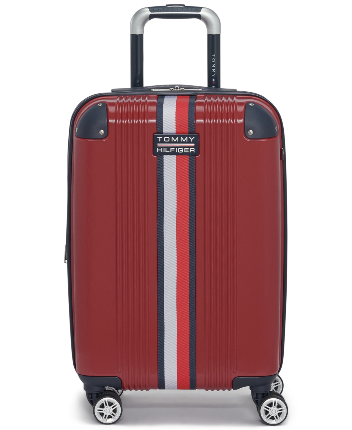Click here for Tommy Hilfiger Liberty 21 Luggage - Regatta red prices