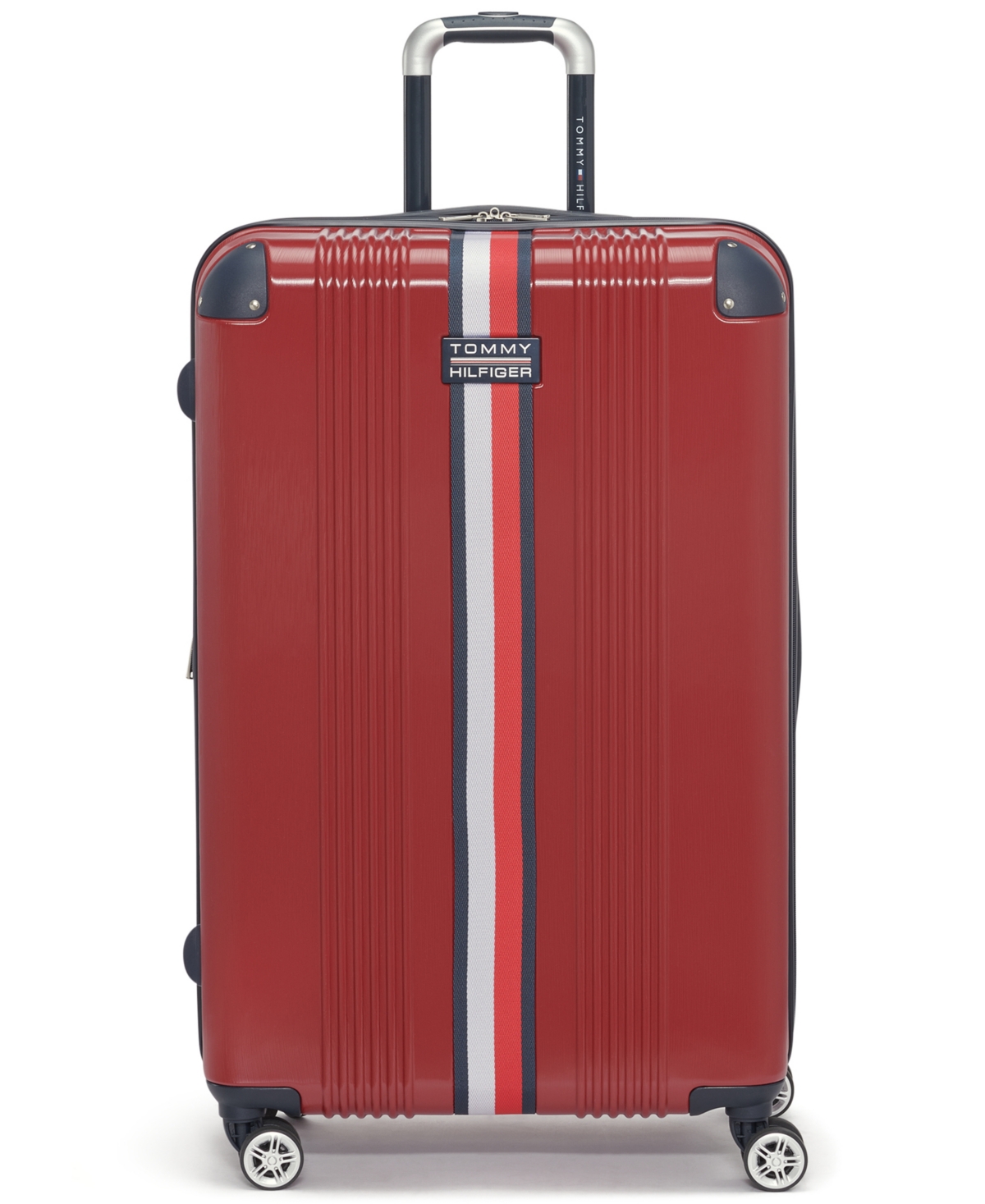Click here for Tommy Hilfiger Liberty 28 Luggage - Regatta red prices