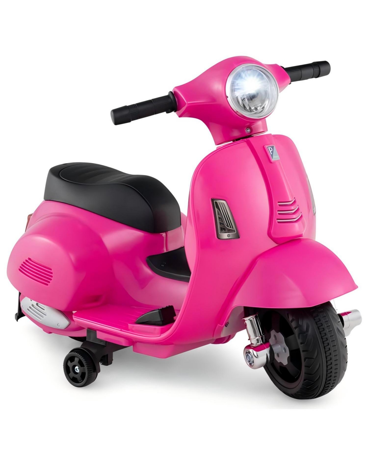 Click here for Kids Electric Ride On Motorcycle With Training Whe... prices