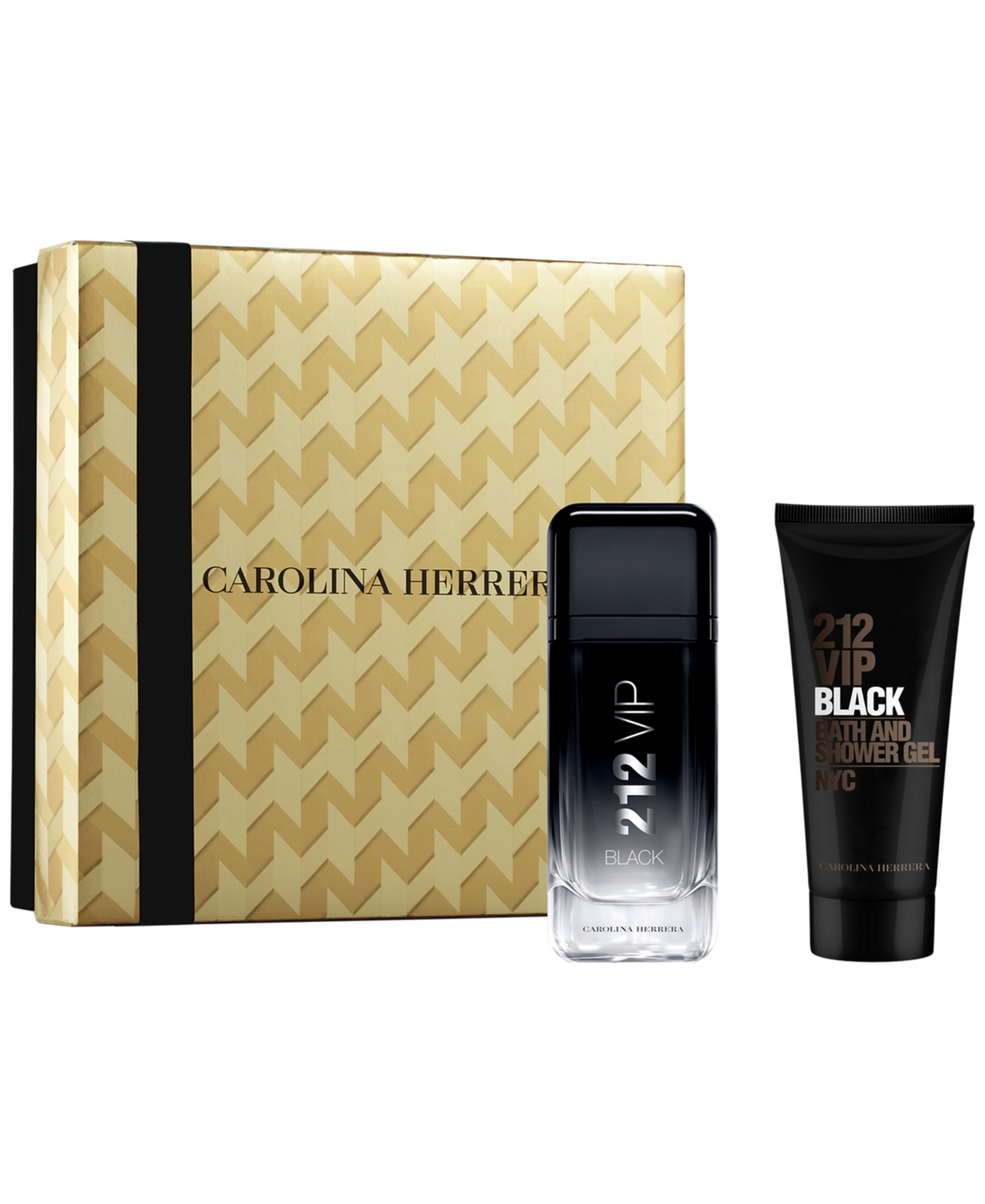 Click here for Carolina Herrera 2-Pc. 212 Vip Black Eau De Parfum... prices