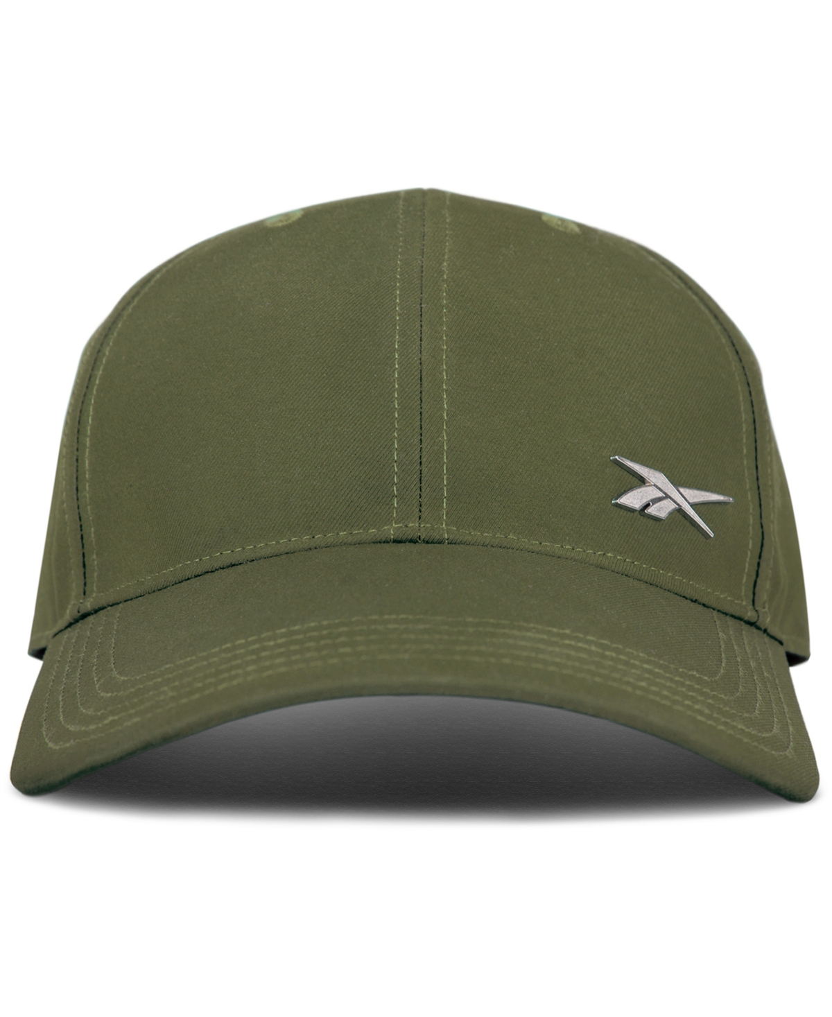 Click here for Reebok Mens Badge Logo Cap - Earthy Green prices