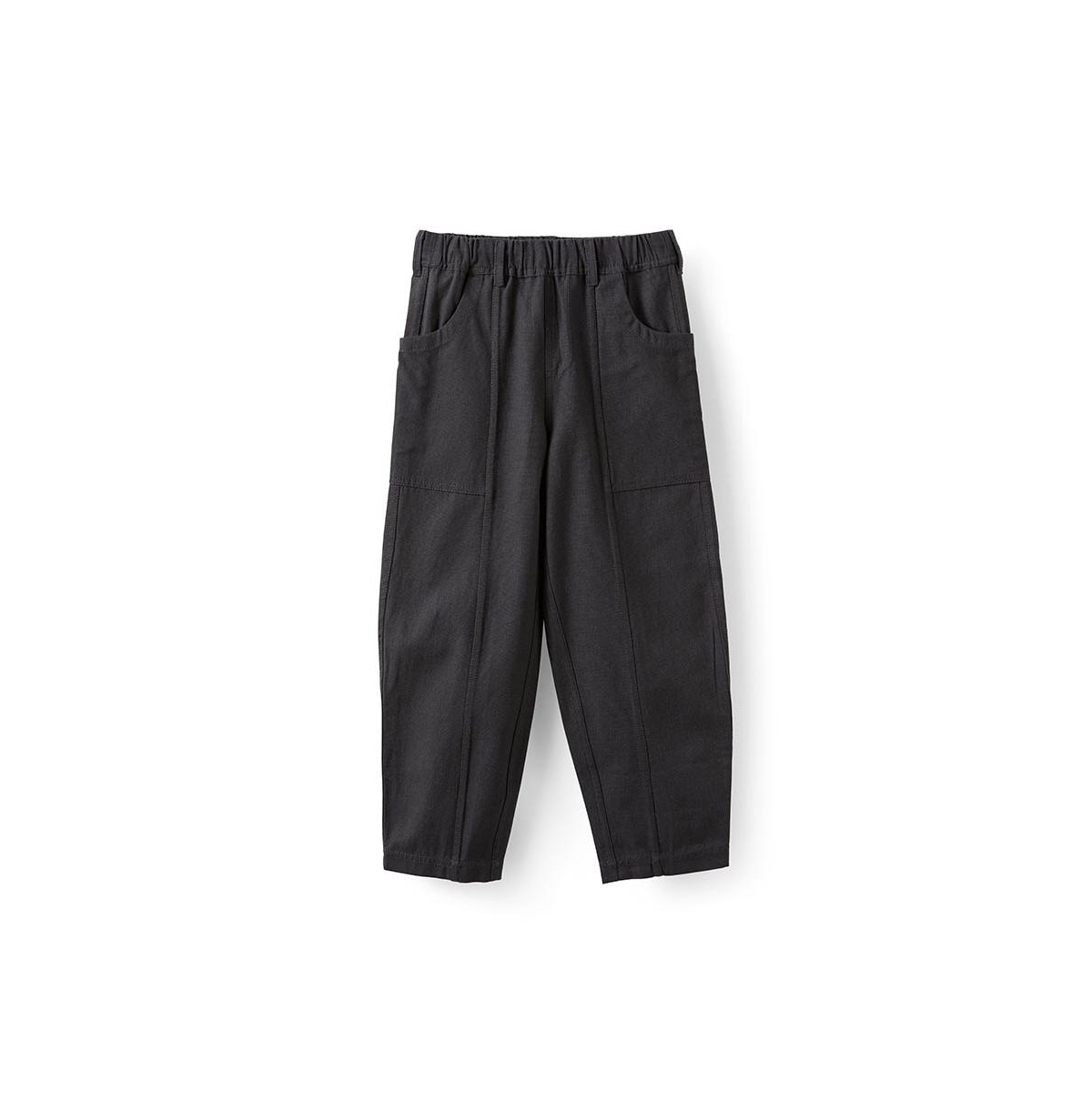 Click here for Cotton On Boys Little/Big Patrick Panel Pant - Pha... prices