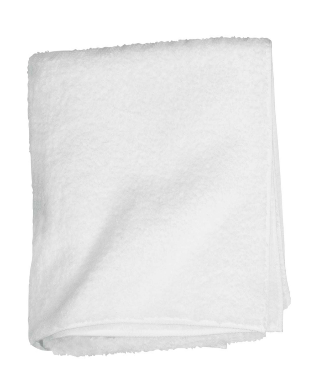 Click here for Uchino Zero Twist Wash Cloth  13 x 16 - White prices
