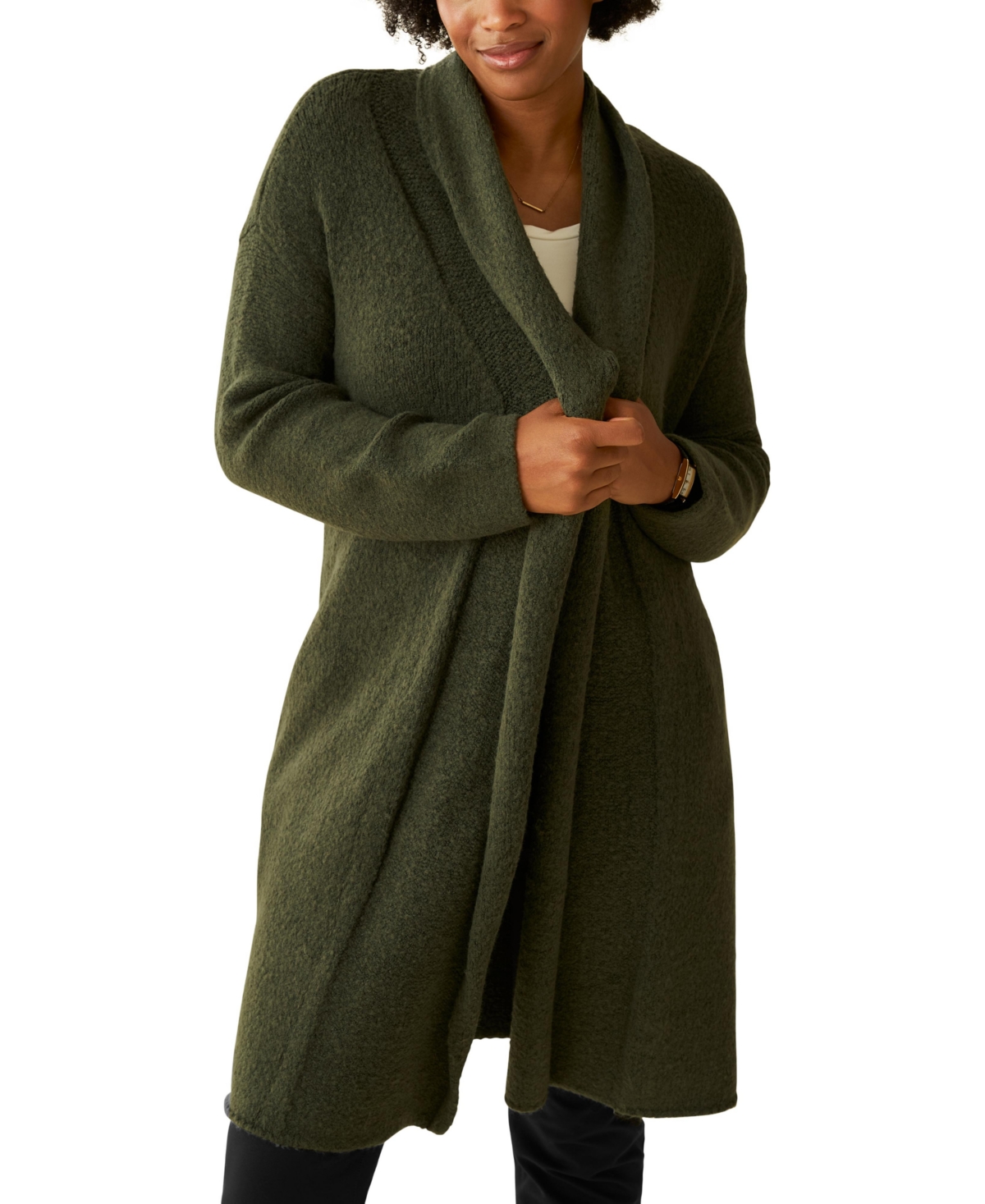 Click here for Kindred Bravely Maternity Chloe Cardigan Sweater -... prices