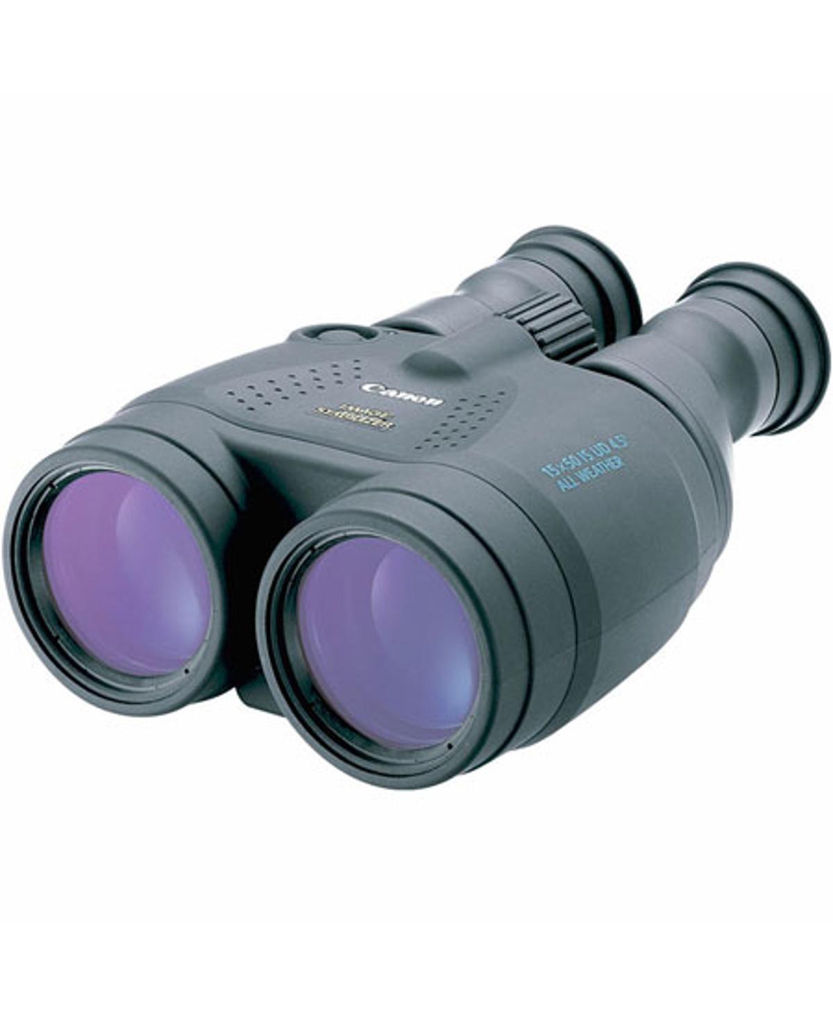 Click here for Canon 15x50 Is Weather Resistant Porro Prism Image... prices