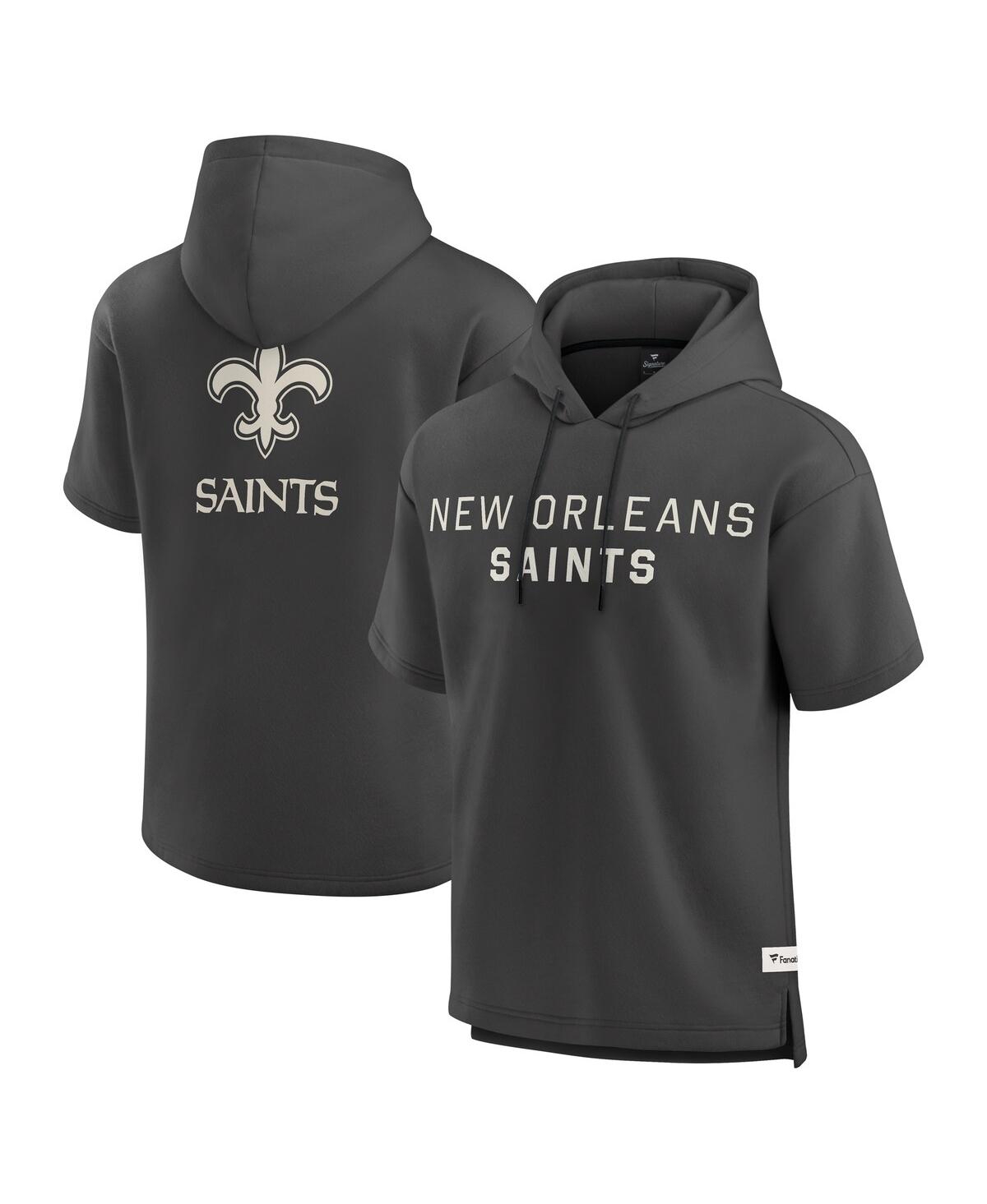Click here for Fanatics Mens Charcoal New Orleans Saints Elements... prices