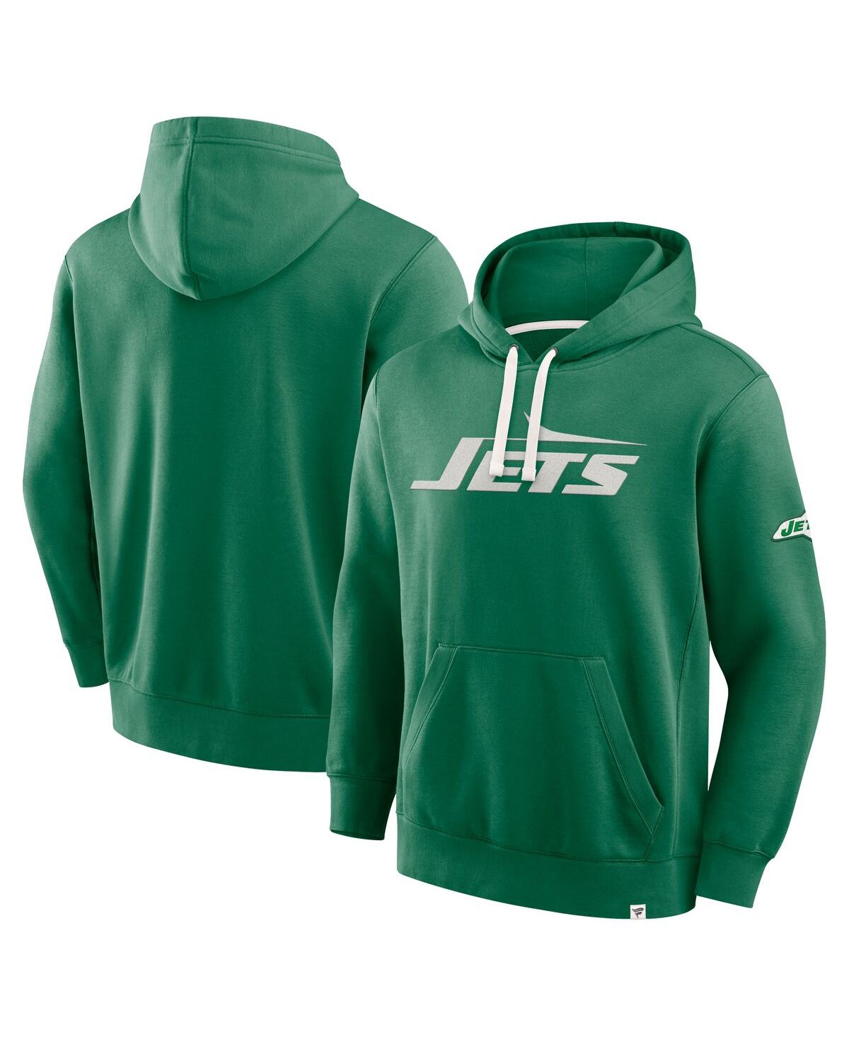 Click here for Fanatics Mens Kelly Green New York Jets New Horizo... prices